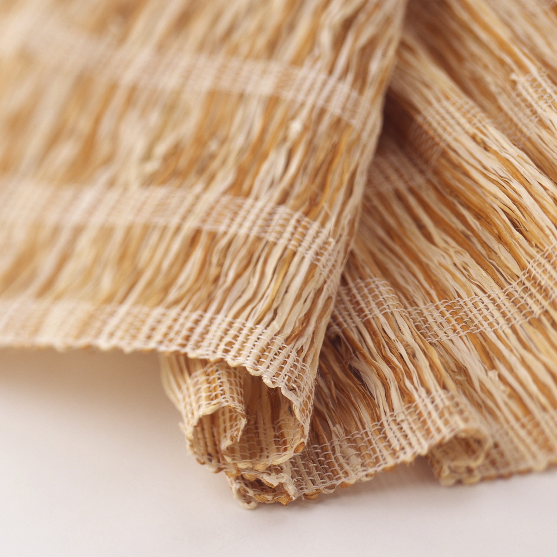 Bleached & Natural Flax | HOLLY HUNT