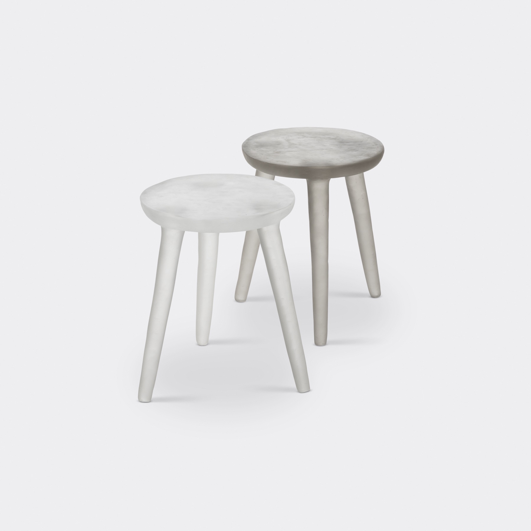 Glow Stool | HOLLY HUNT