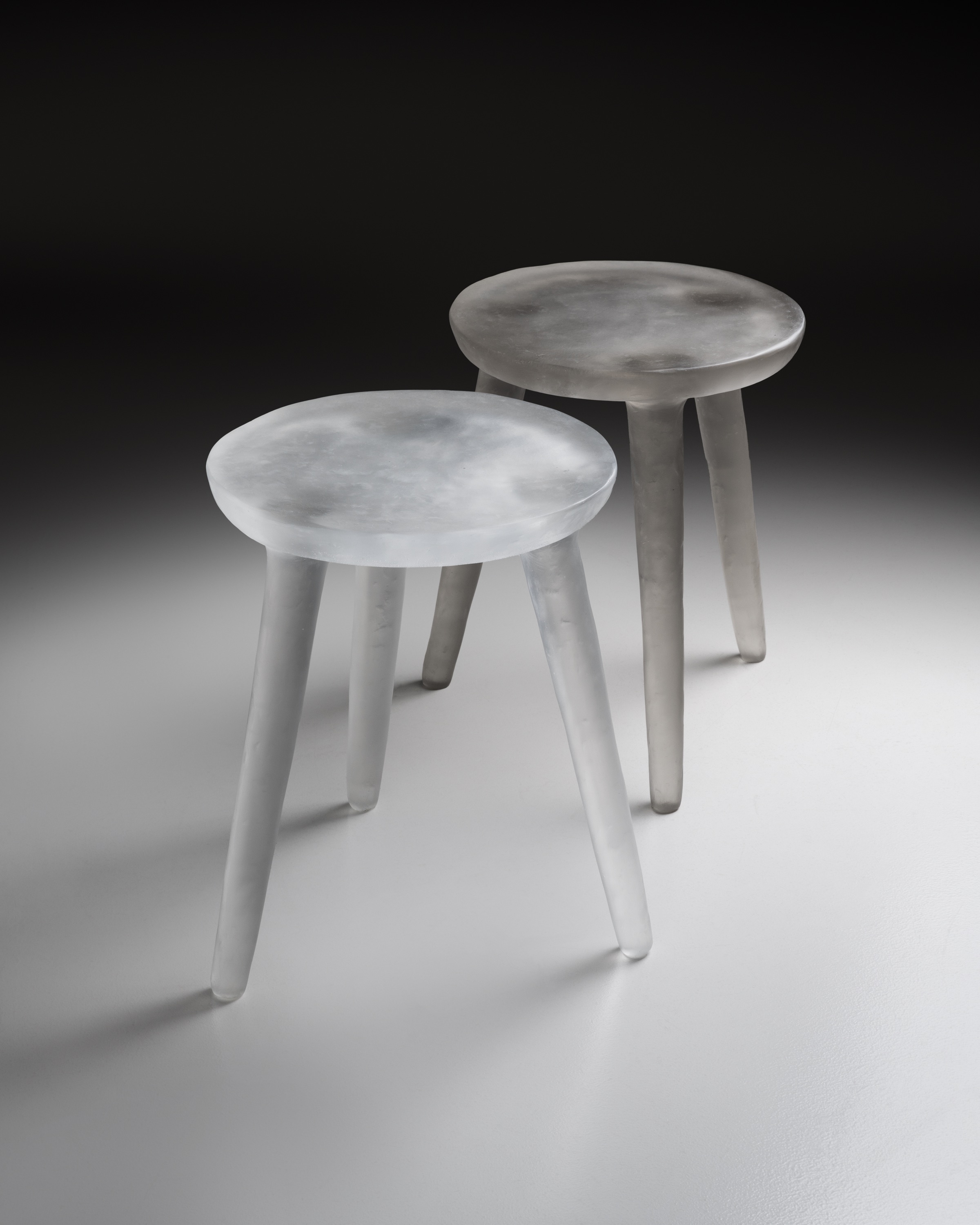 Glow Stool | HOLLY HUNT