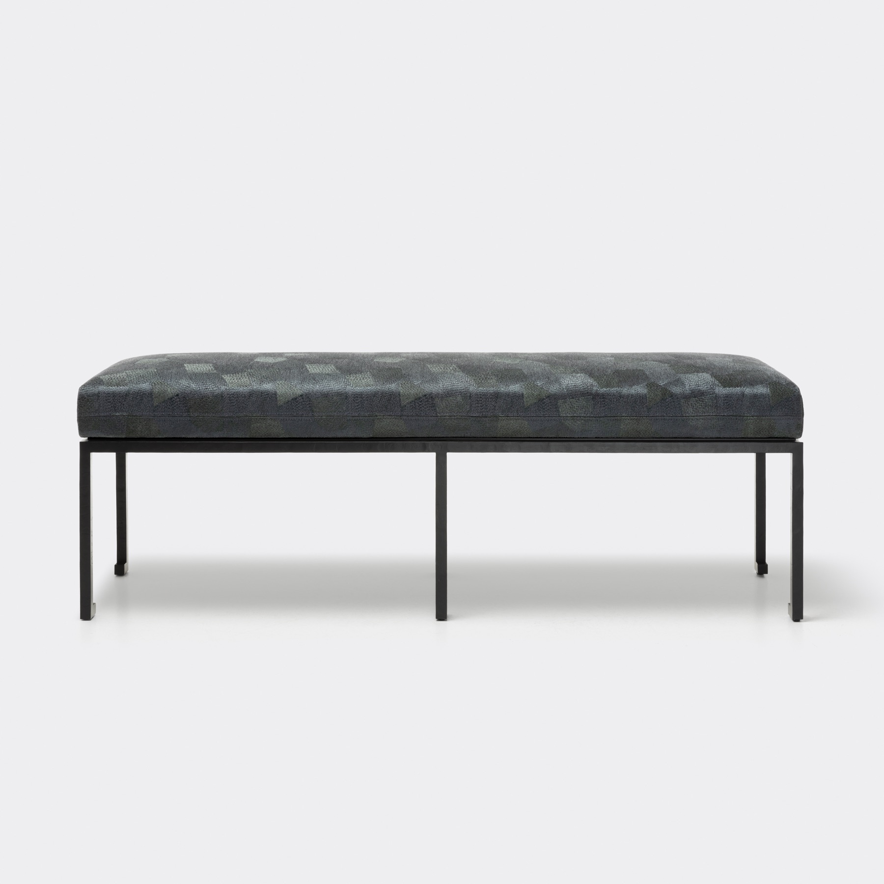 Arno Bench | HOLLY HUNT