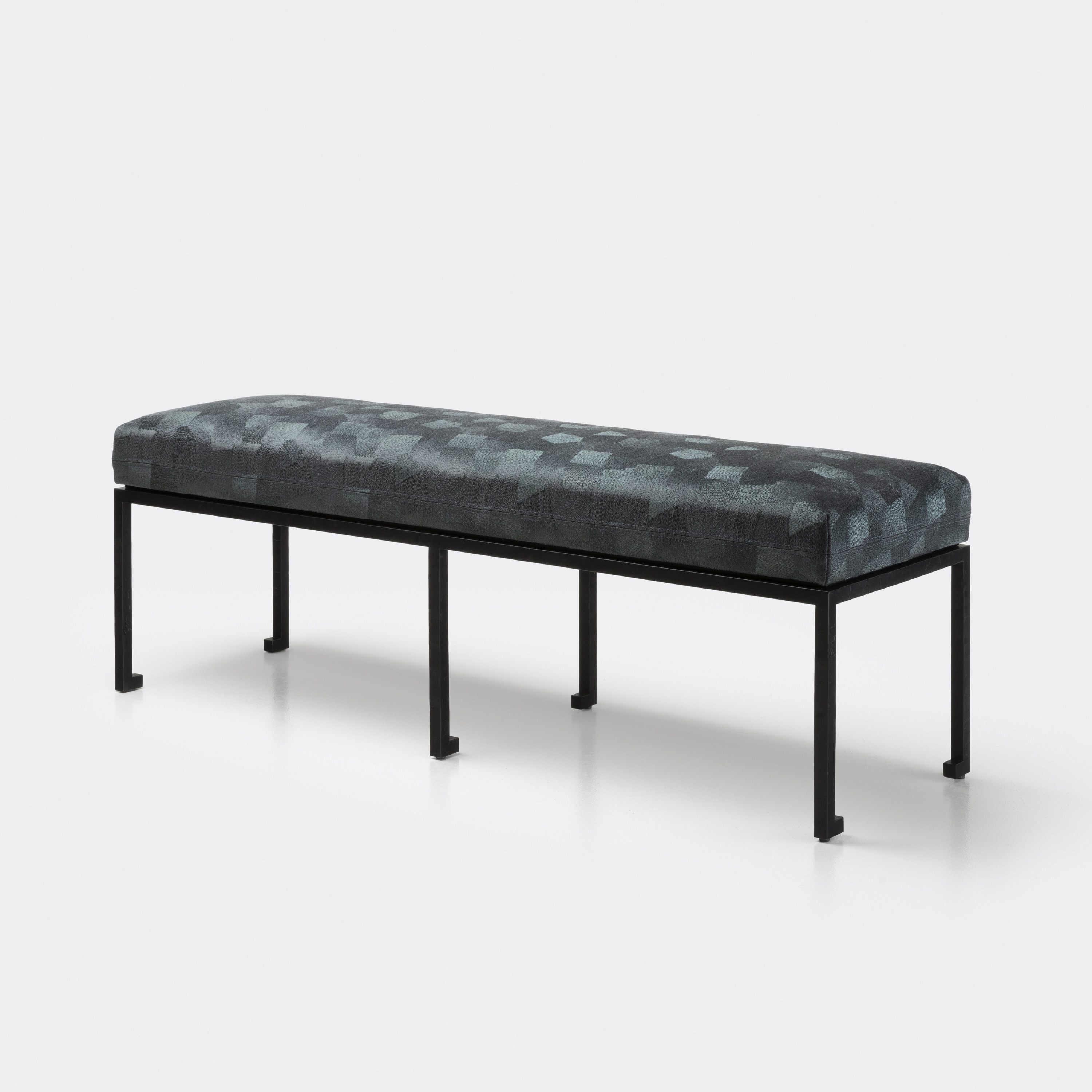 Arno Bench | HOLLY HUNT