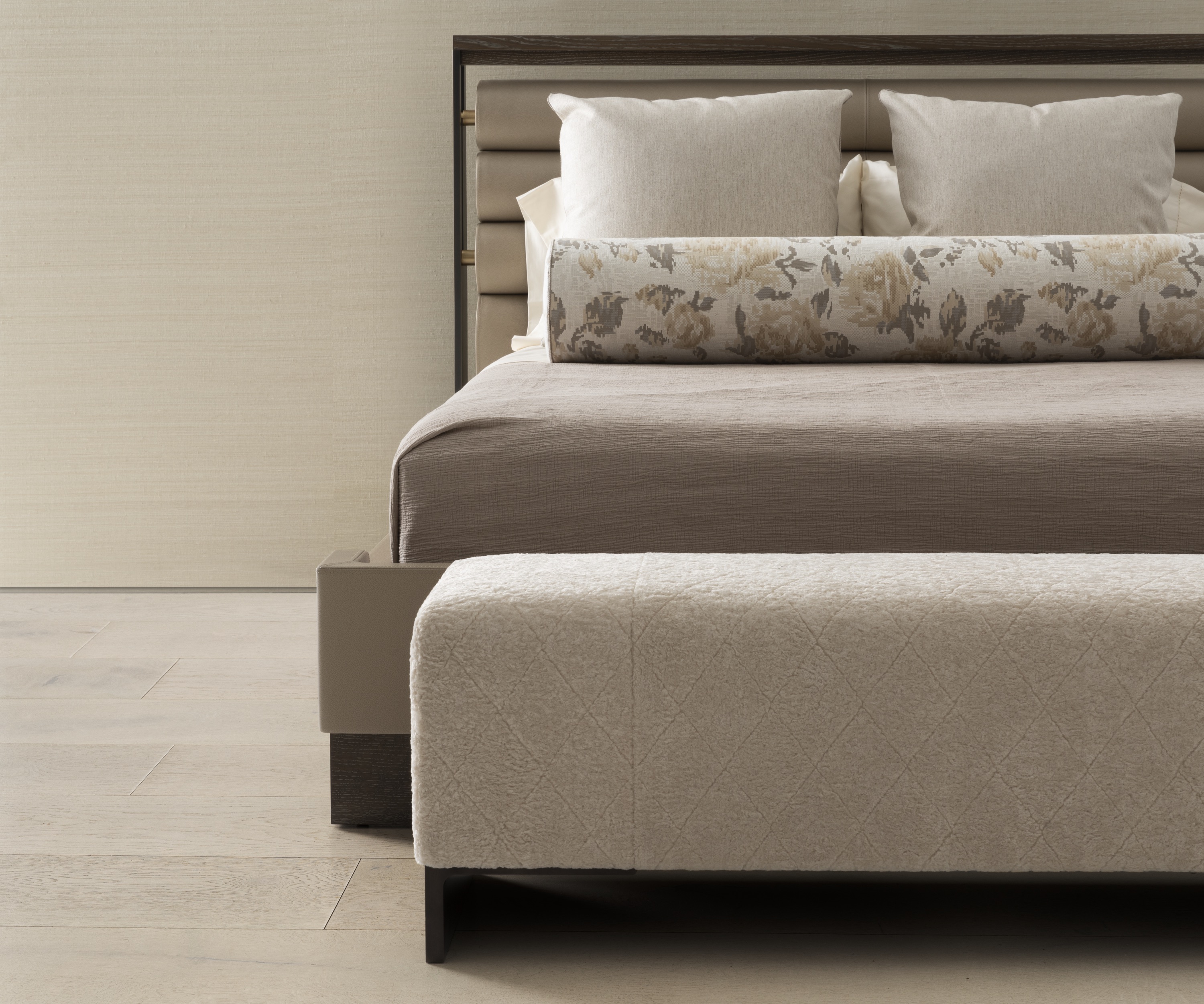 Mulberry: Carbon | HOLLY HUNT