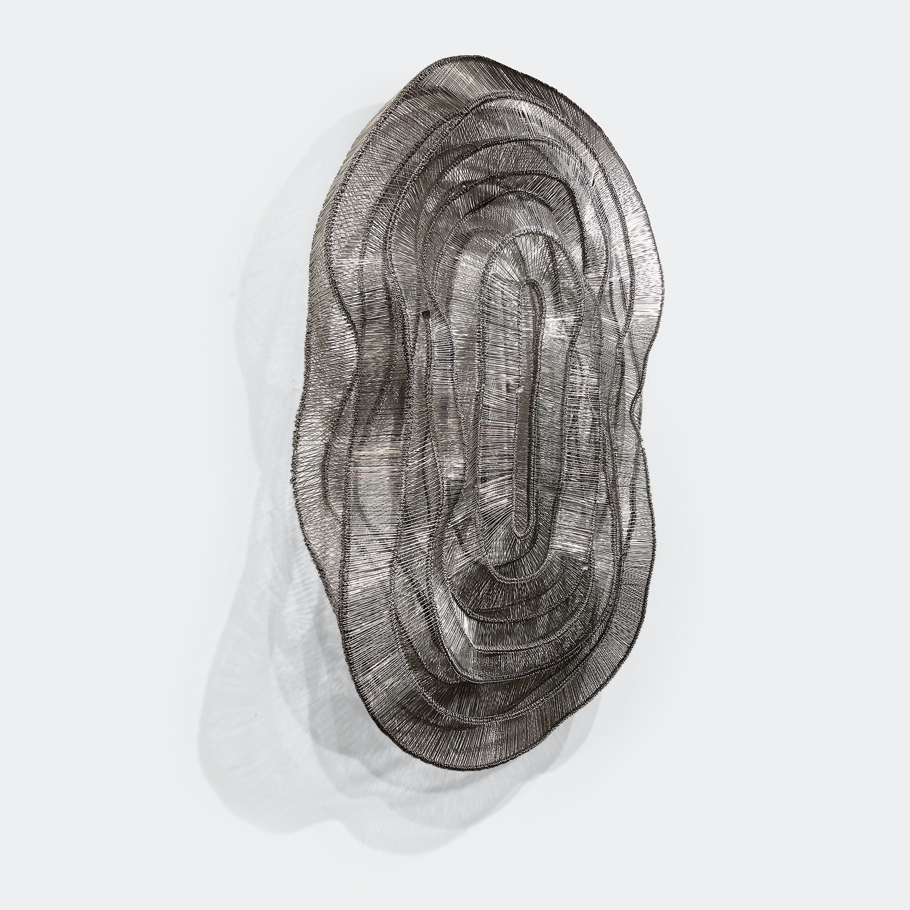 Emergence SS Oval | HOLLY HUNT