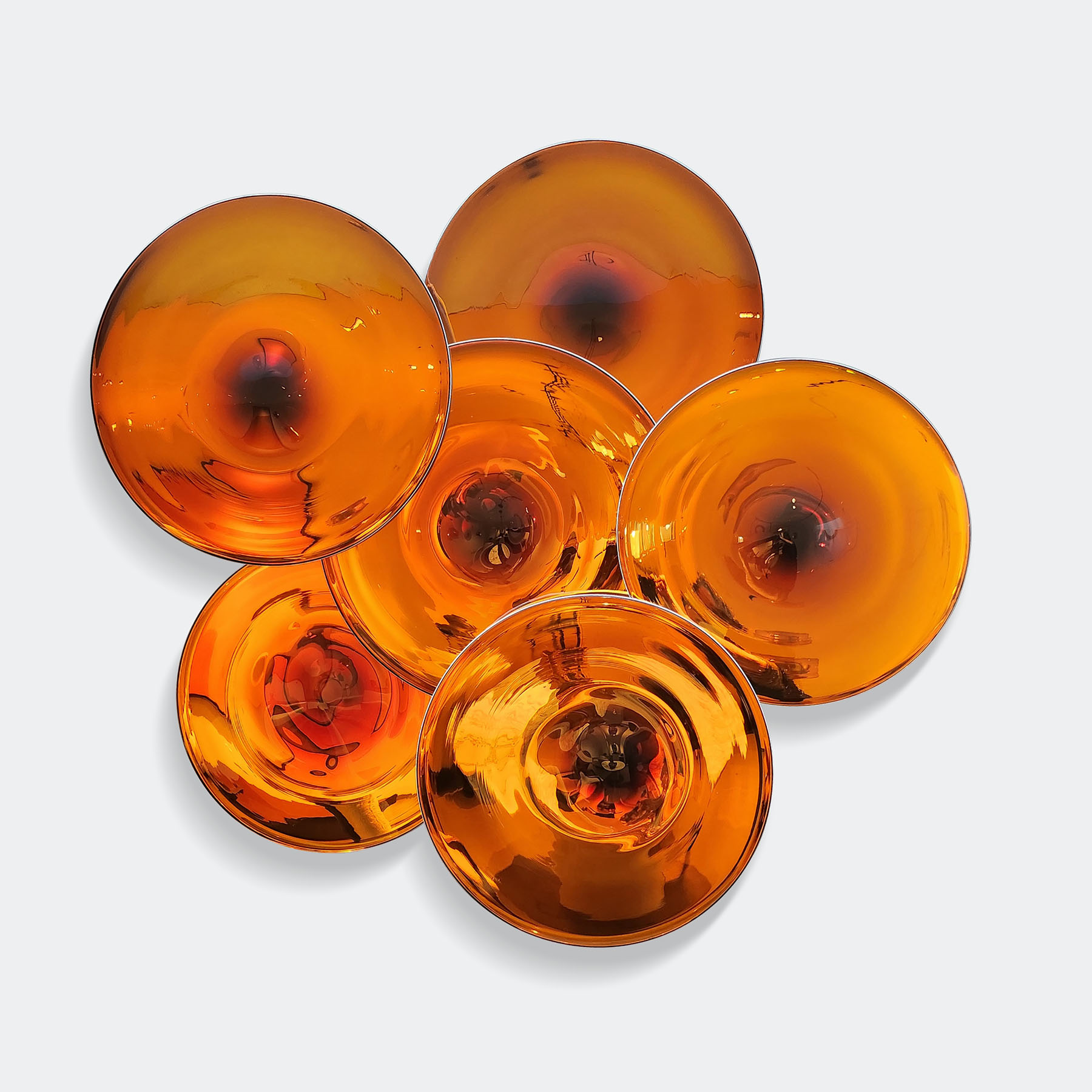 Matter Glass Z13 | HOLLY HUNT