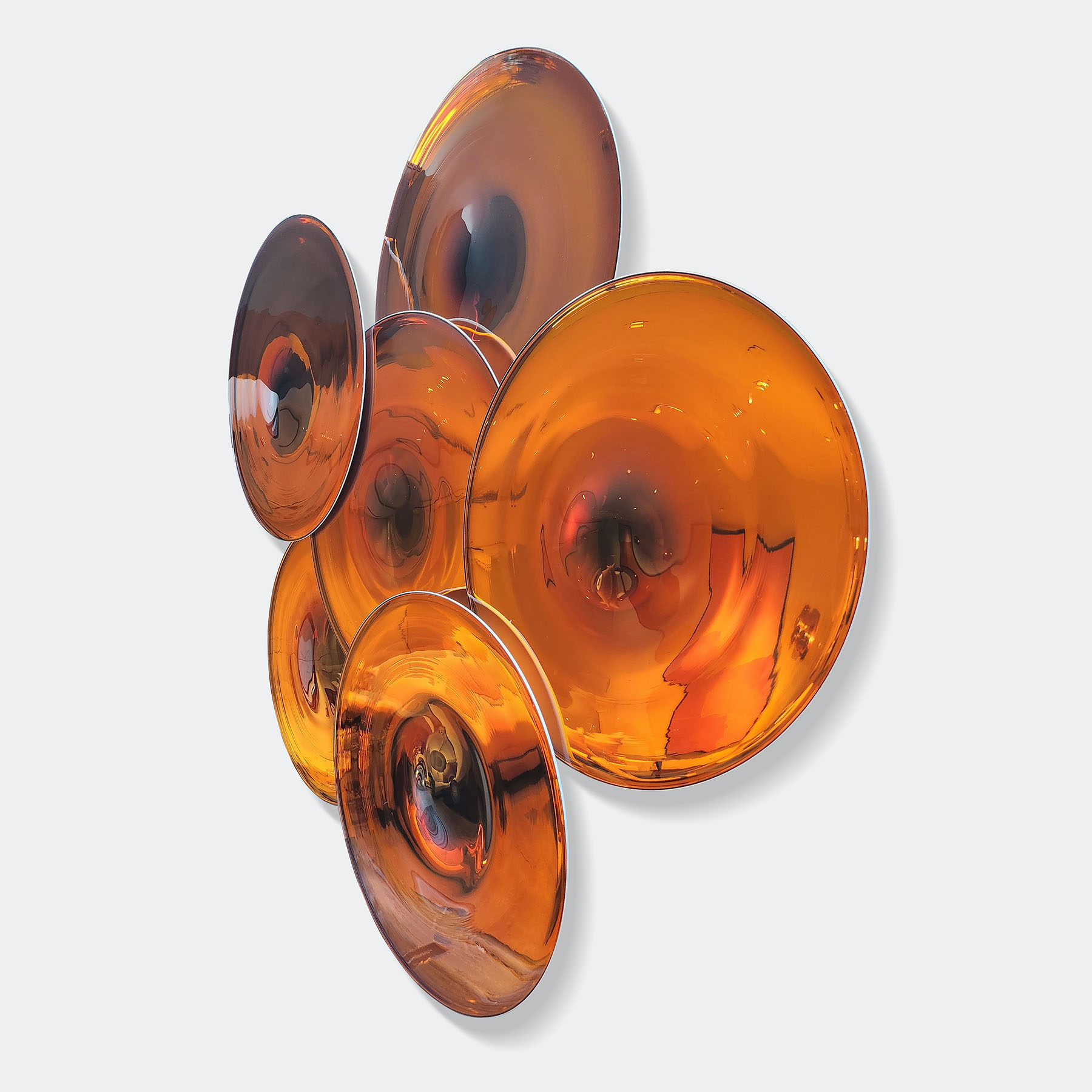 Matter Glass Z13 | HOLLY HUNT