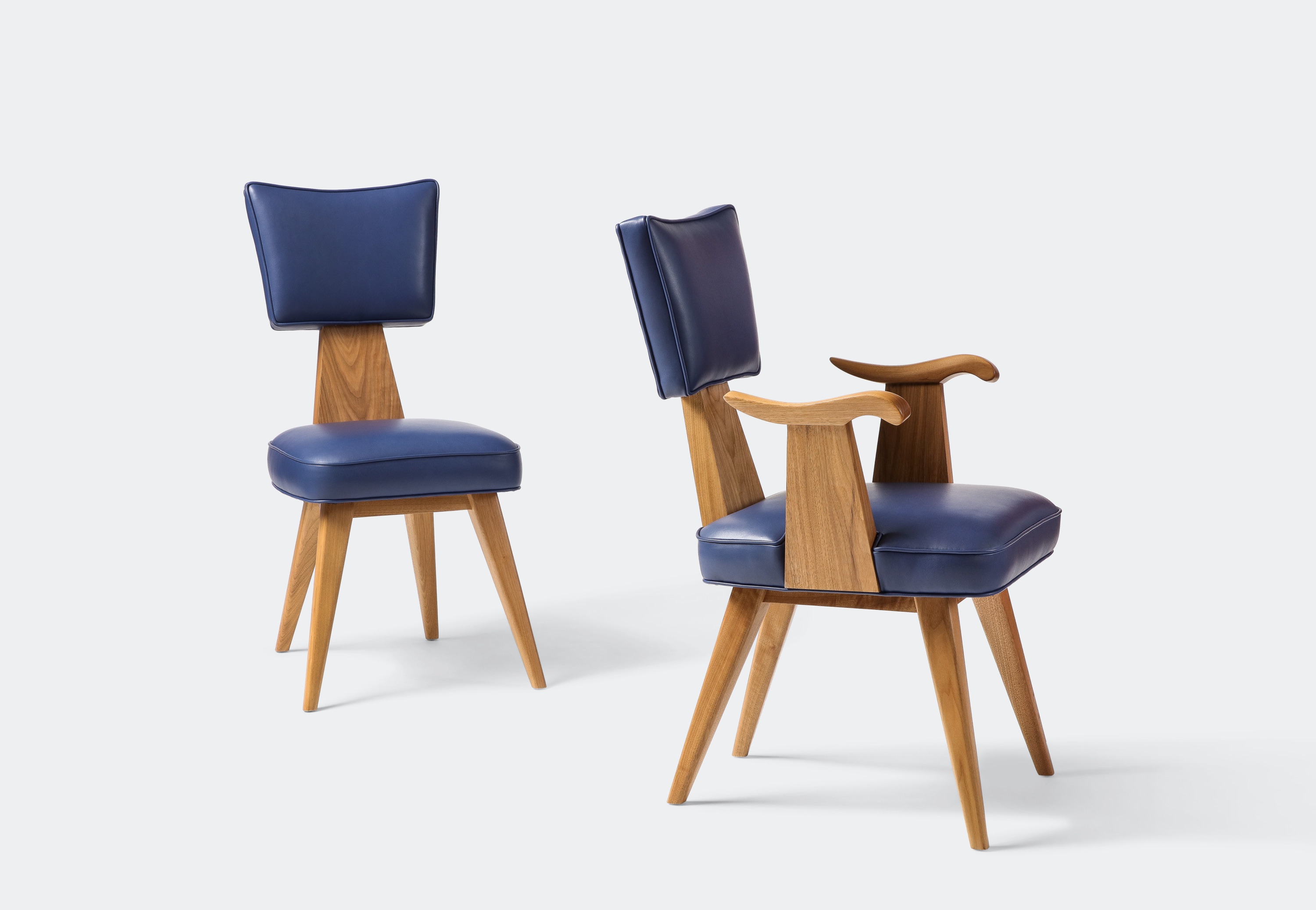 First Arm Chair | HOLLY HUNT