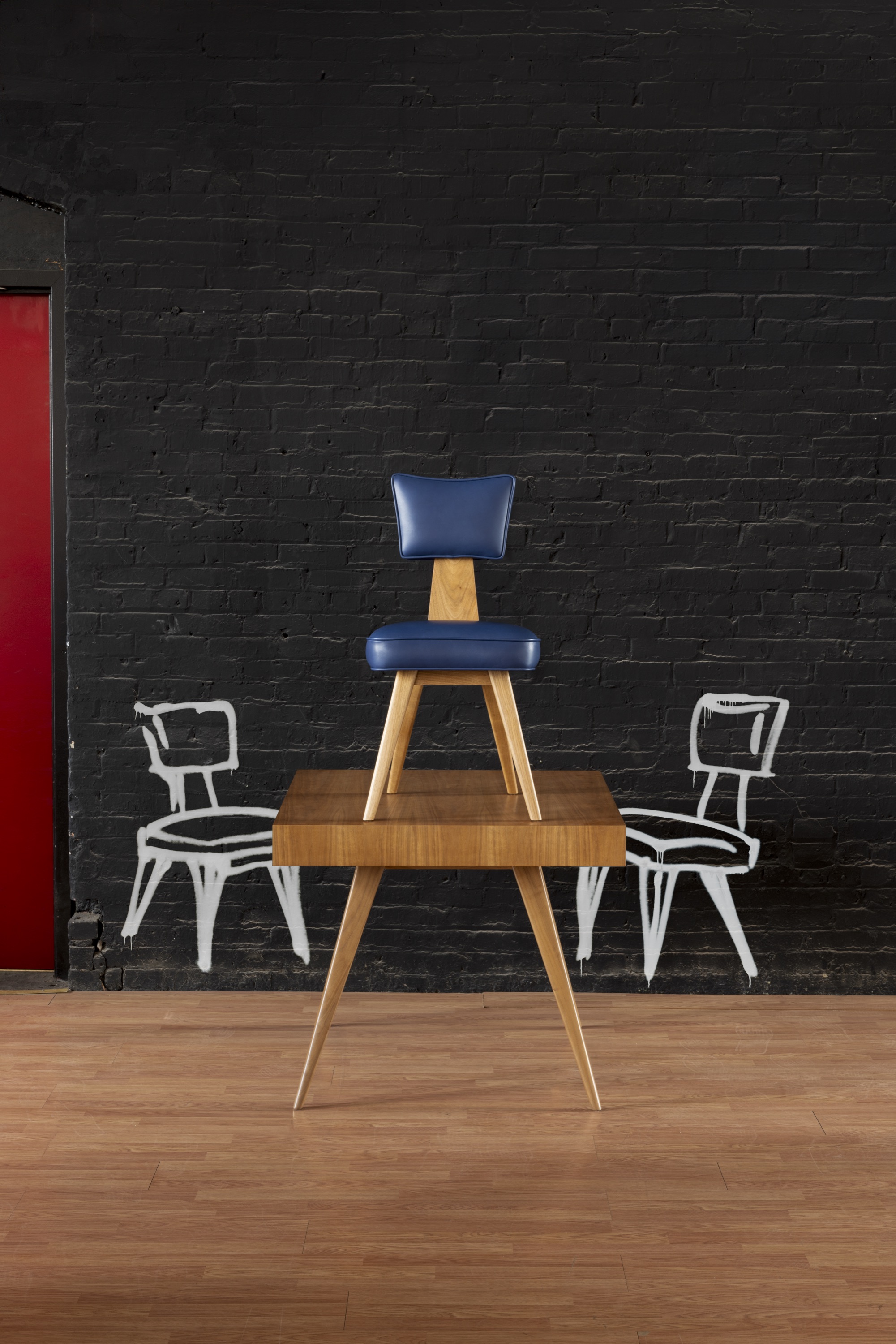 First Table | HOLLY HUNT