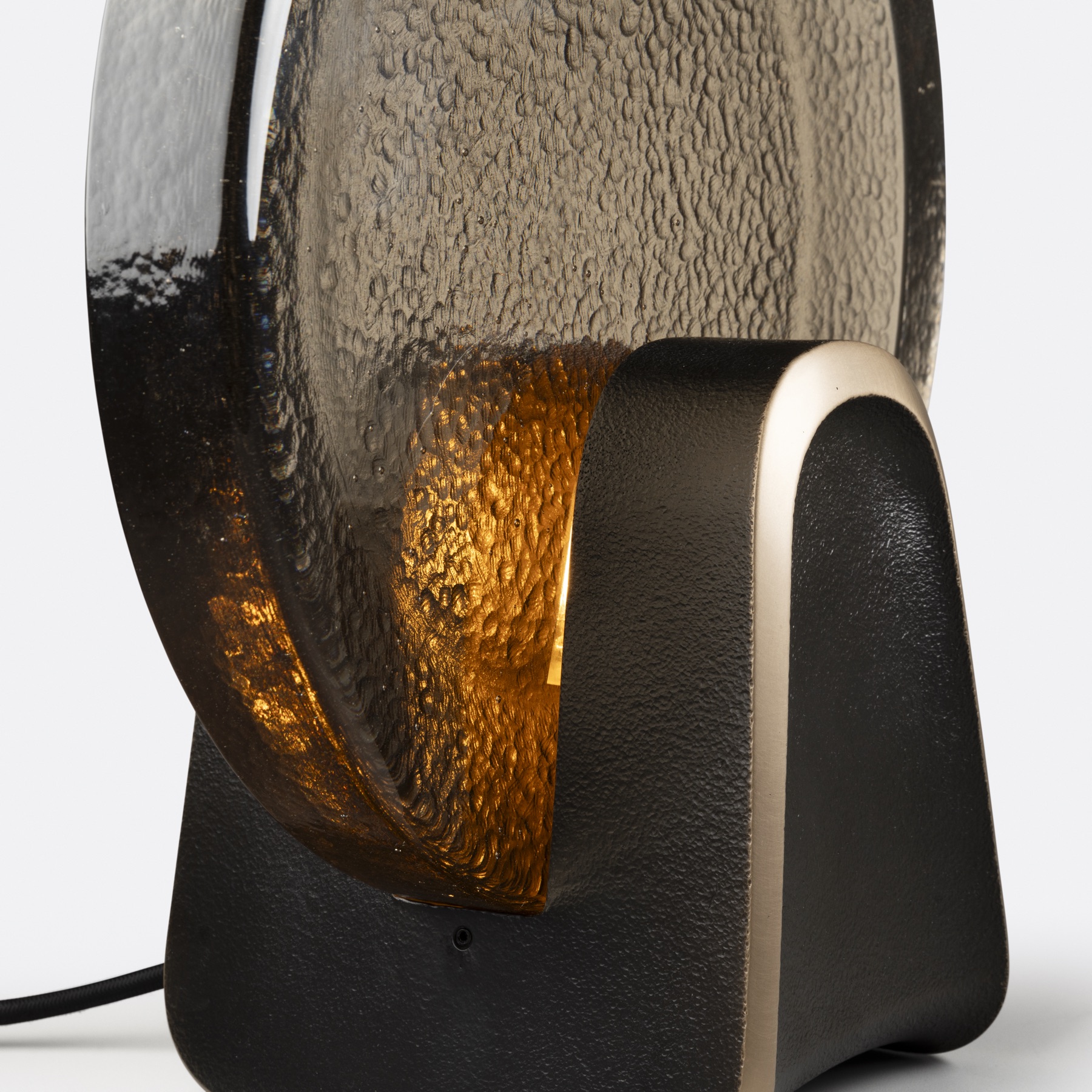 Ingot Lantern | HOLLY HUNT