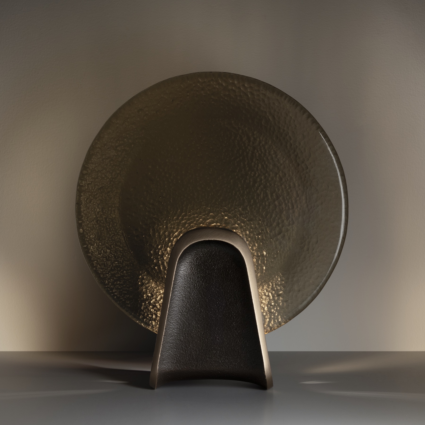 Ingot Lantern | HOLLY HUNT