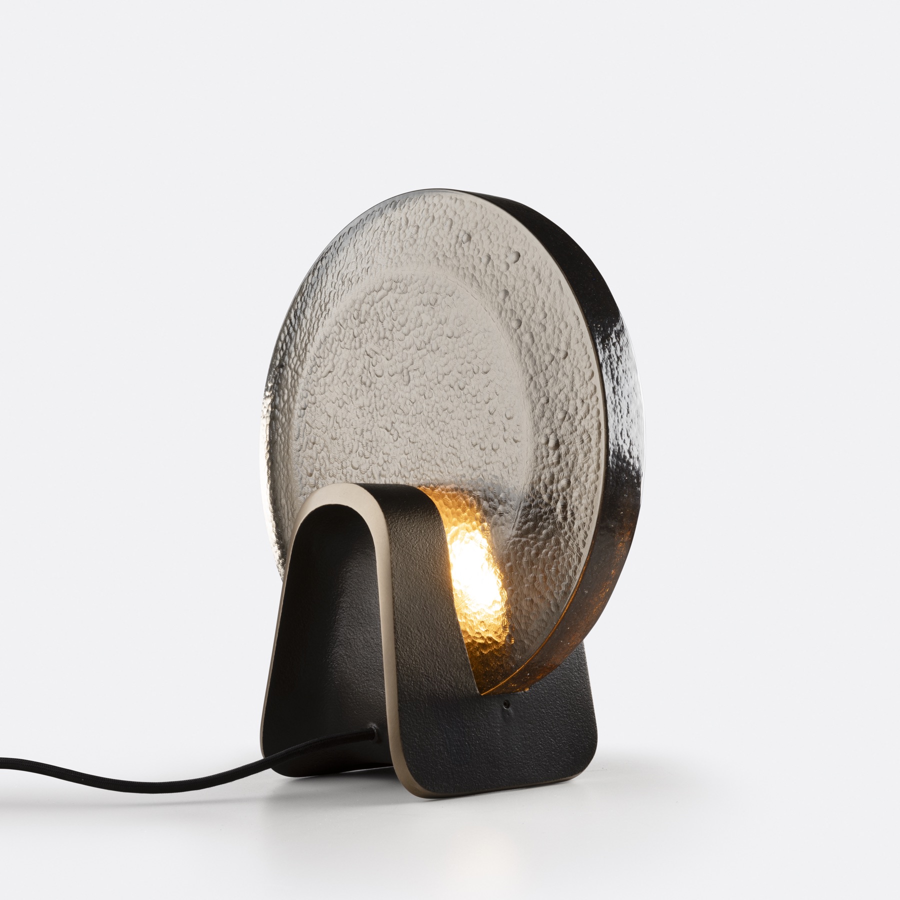 Ingot Lantern | HOLLY HUNT