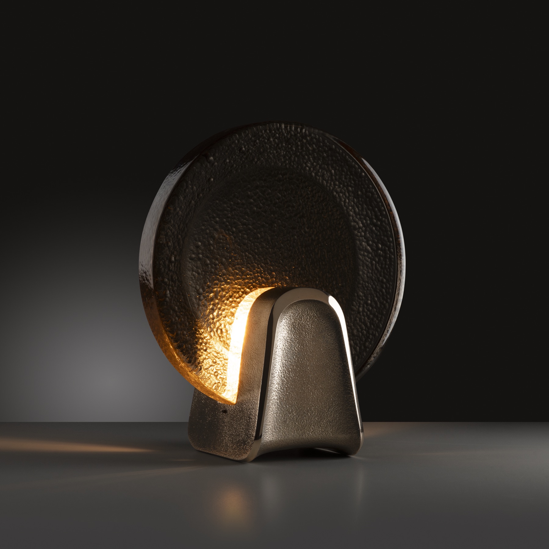 Ingot Lantern | HOLLY HUNT