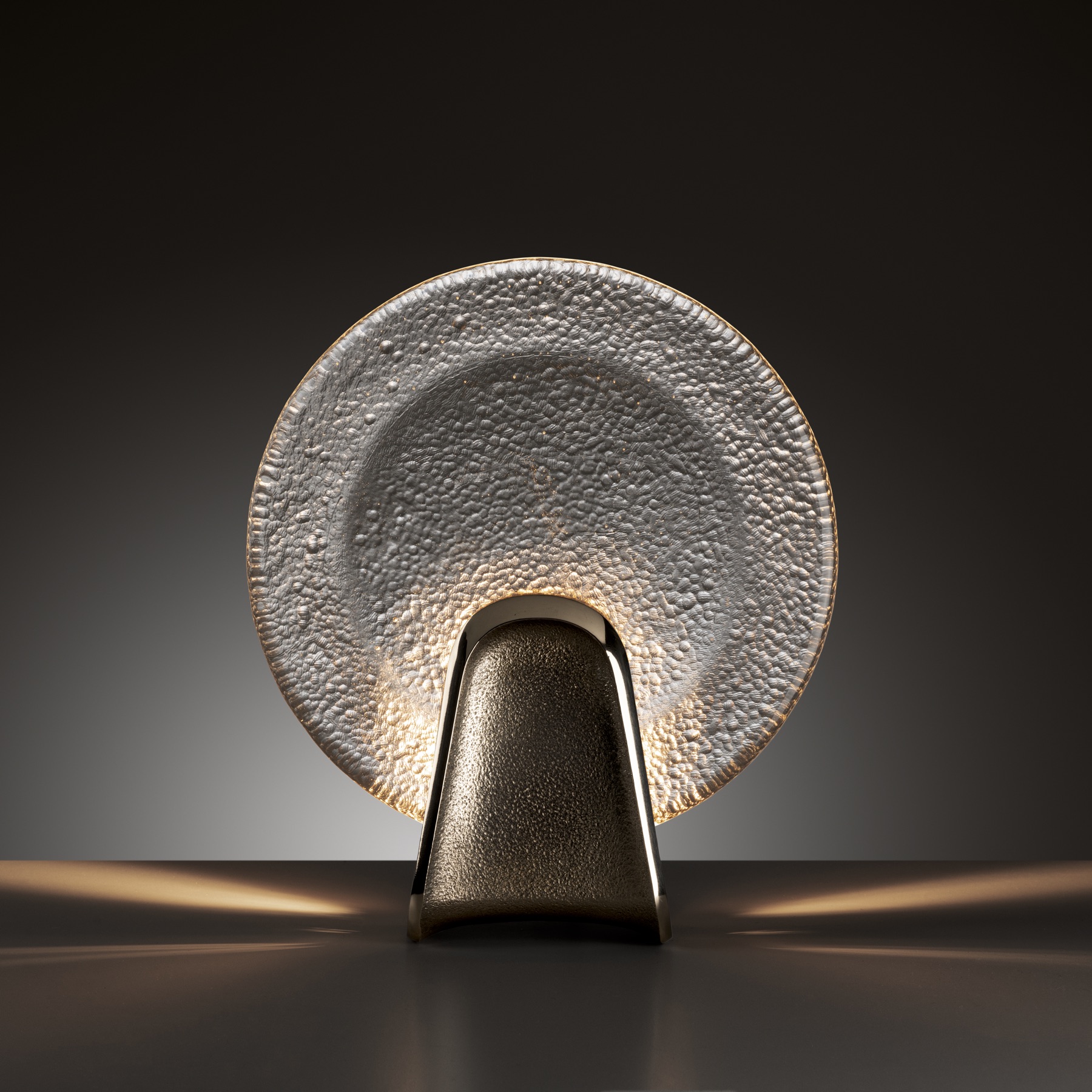 Ingot Lantern | HOLLY HUNT