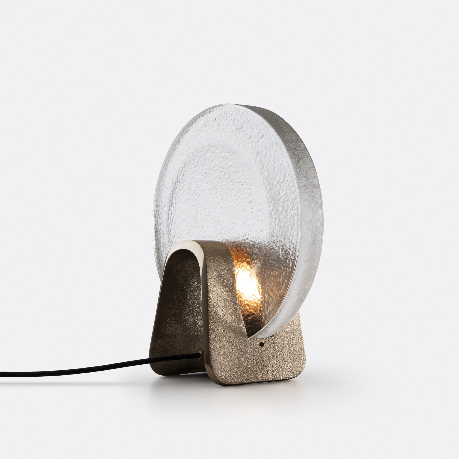 Ingot Lantern | HOLLY HUNT