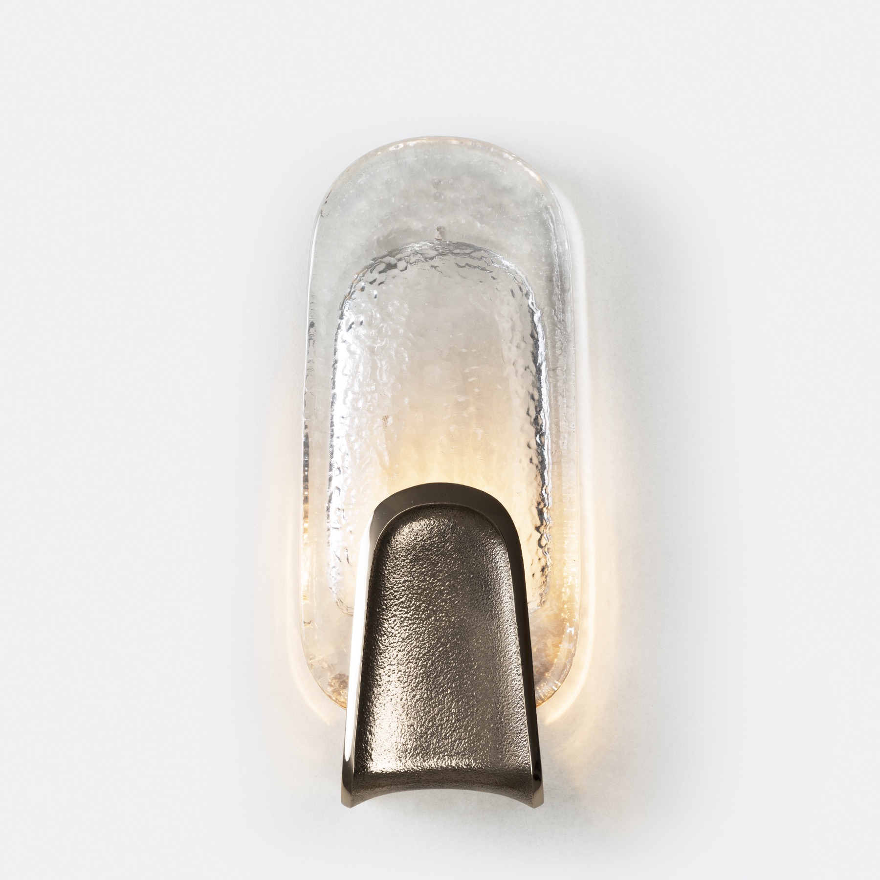 Ingot Sconce | HOLLY HUNT