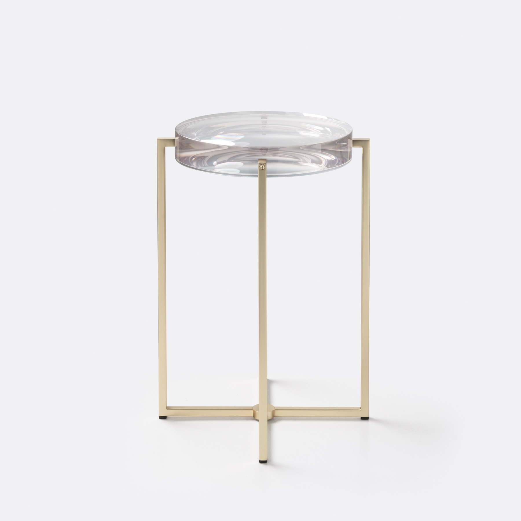 Lens Table | HOLLY HUNT