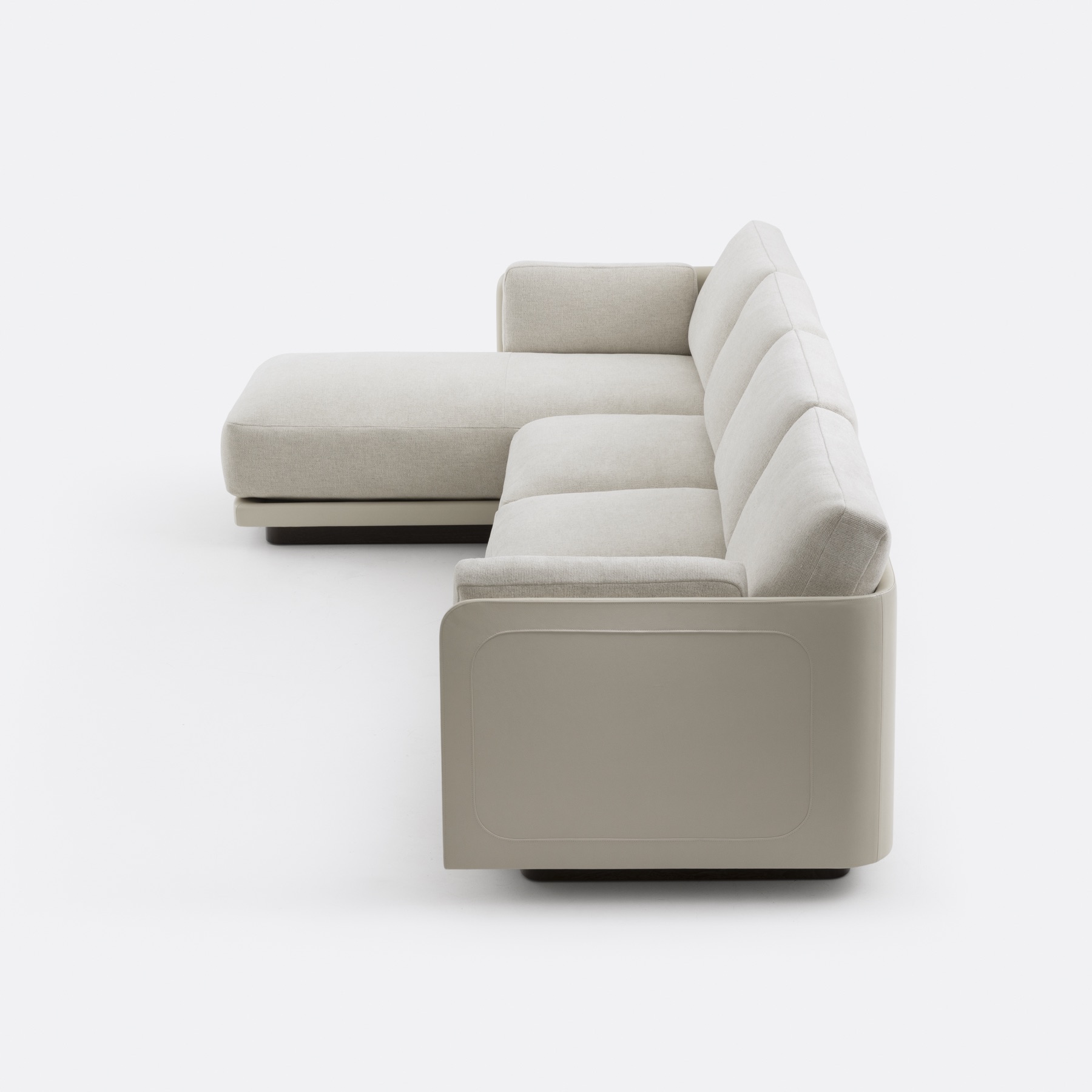 Polera Sofa & Sectional | HOLLY HUNT