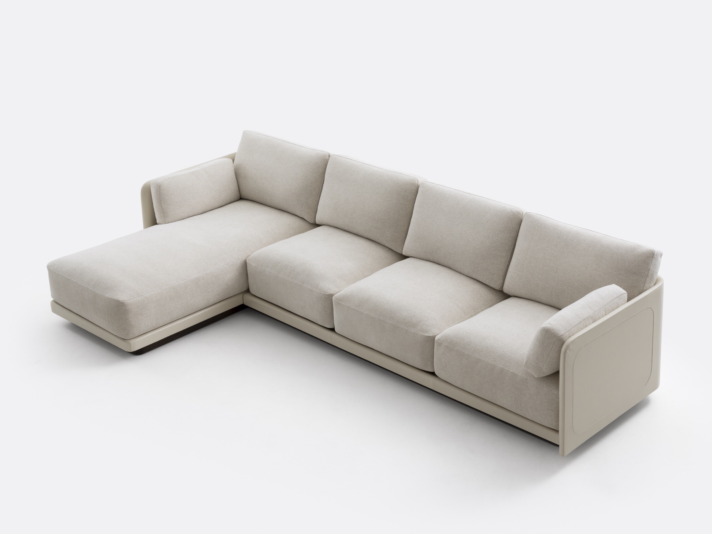 Polera Sofa & Sectional | HOLLY HUNT