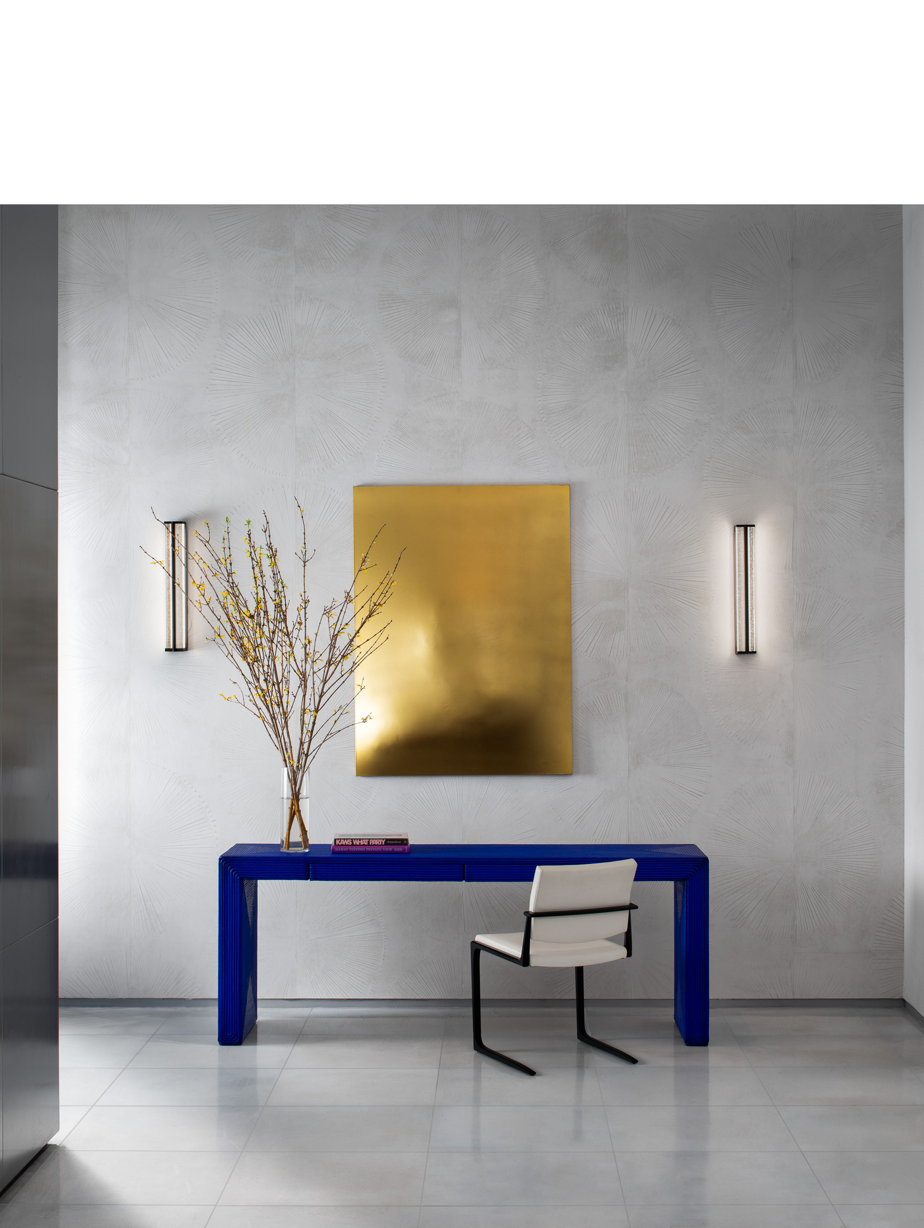 Milano: Bisque | HOLLY HUNT