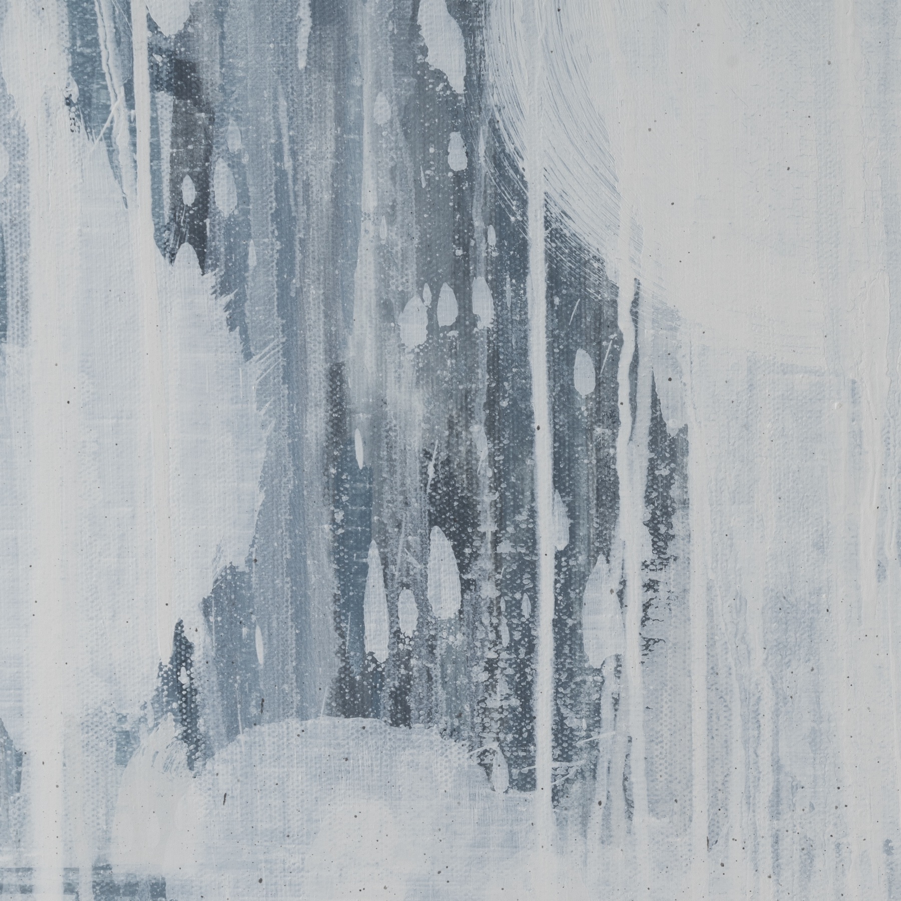 Slow Water II | HOLLY HUNT