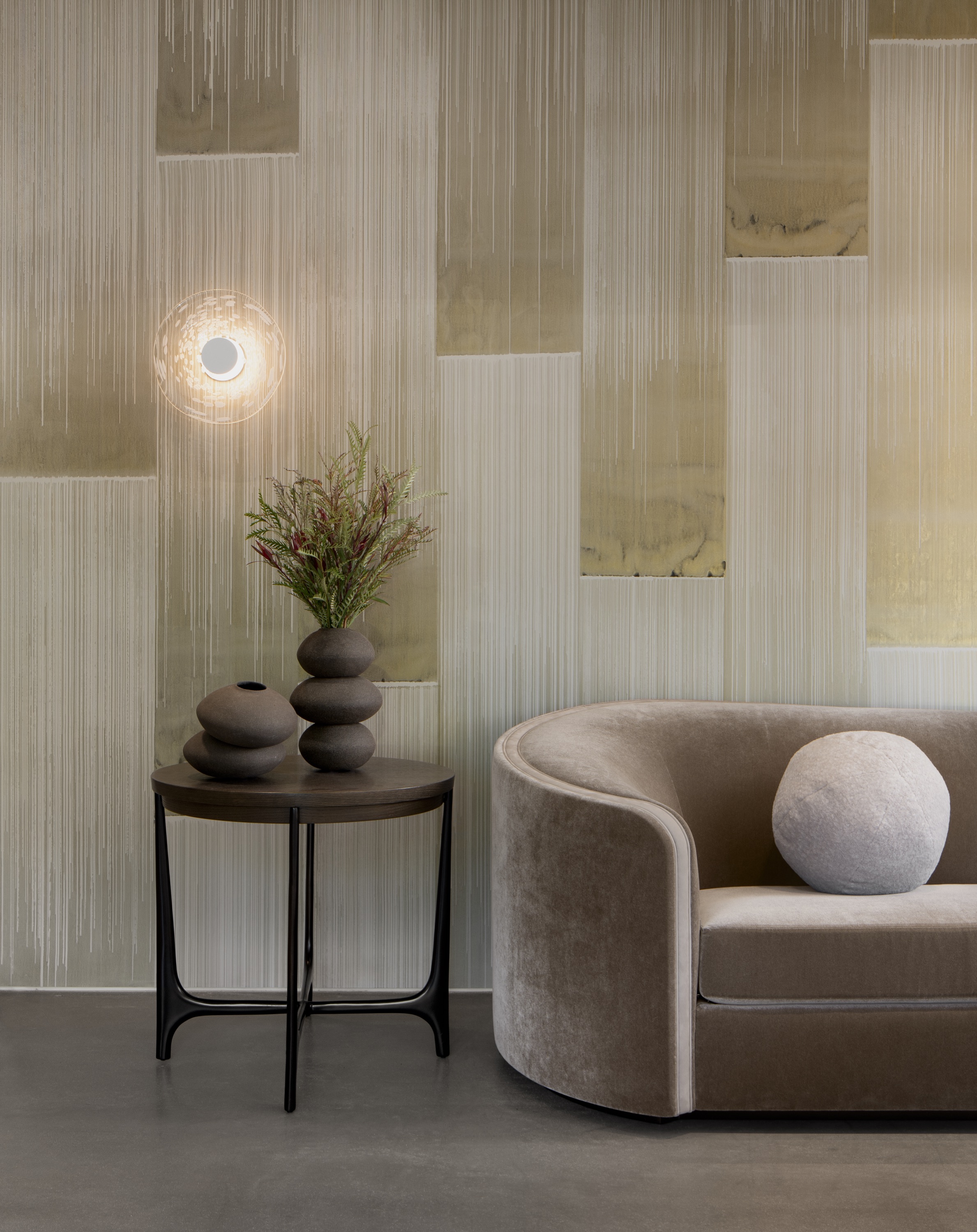 Decca: Lake | HOLLY HUNT