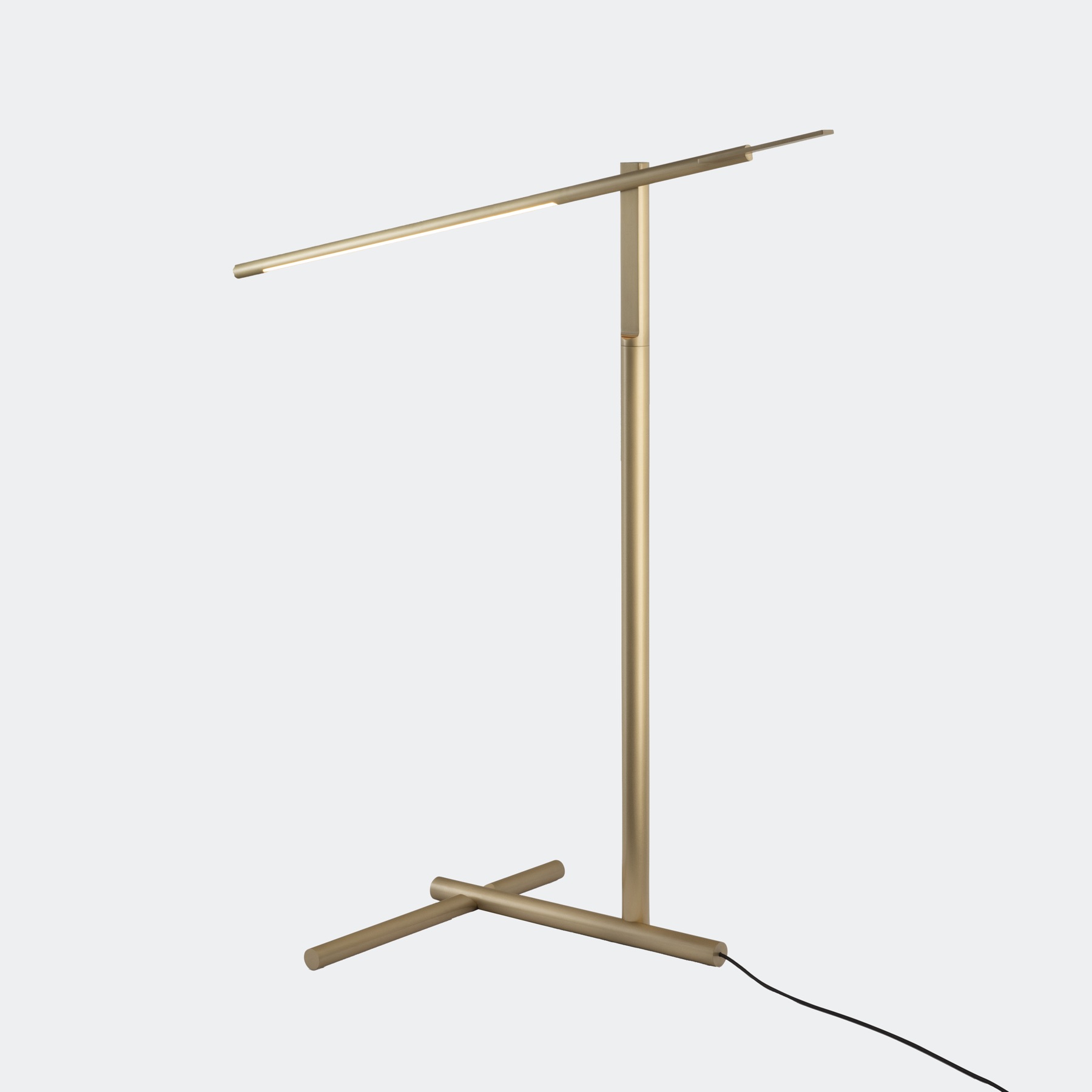 Tobin Floor Lamp | HOLLY HUNT