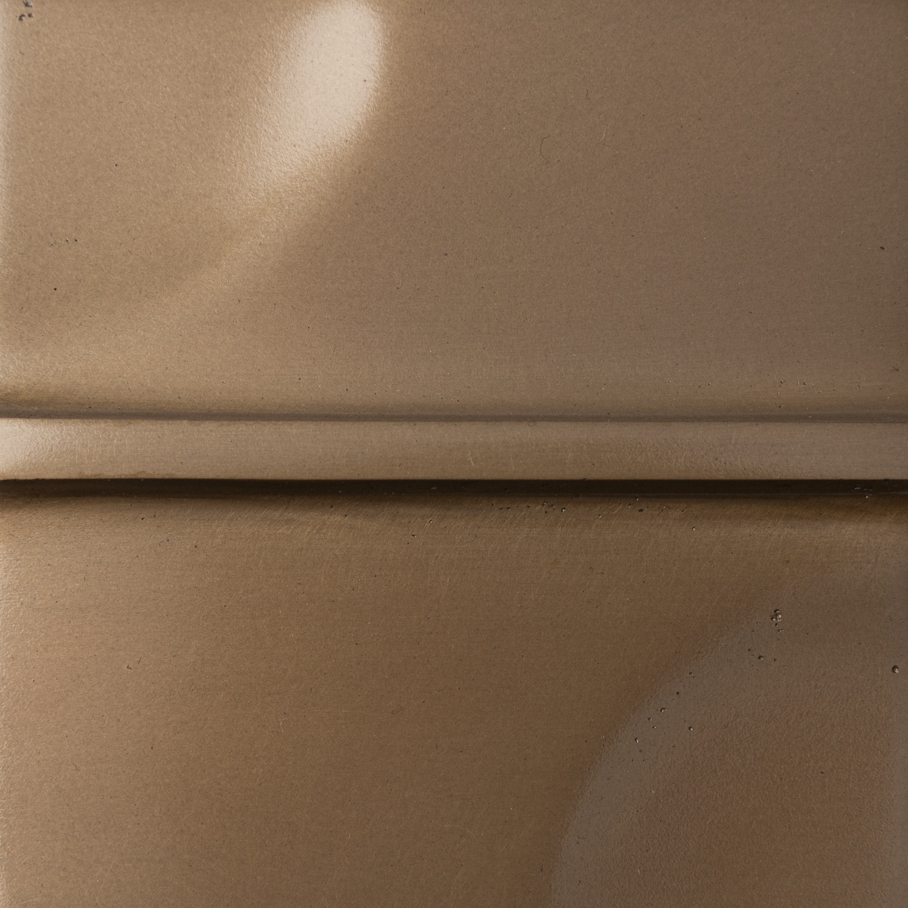 Bronze Console | HOLLY HUNT