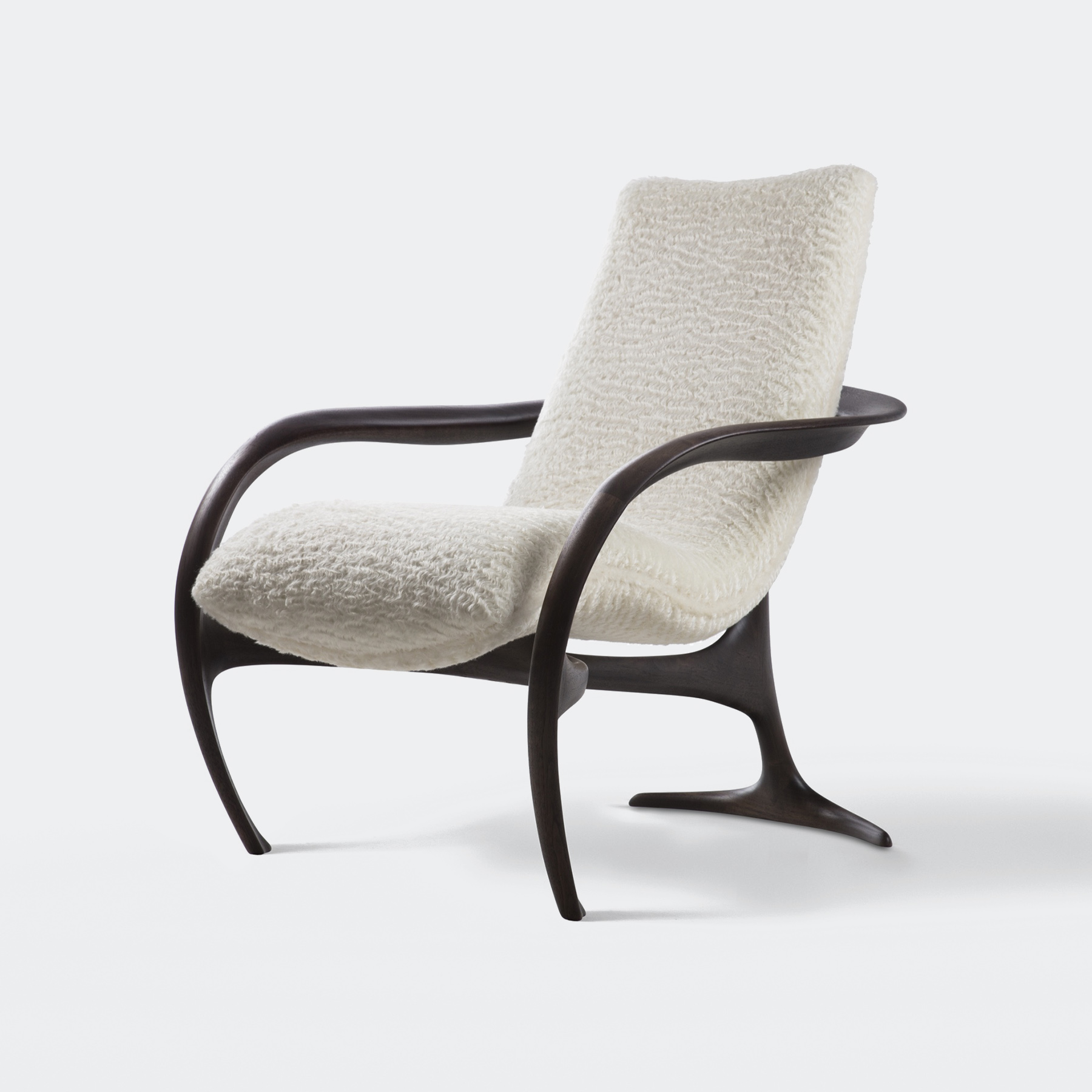 Gigi Chair | HOLLY HUNT