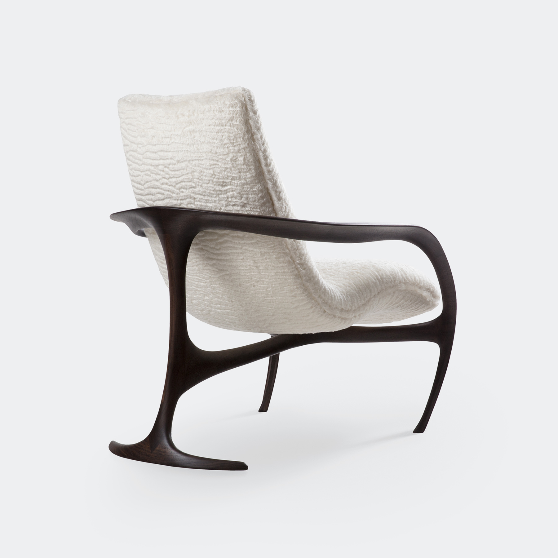 Gigi Chair | HOLLY HUNT