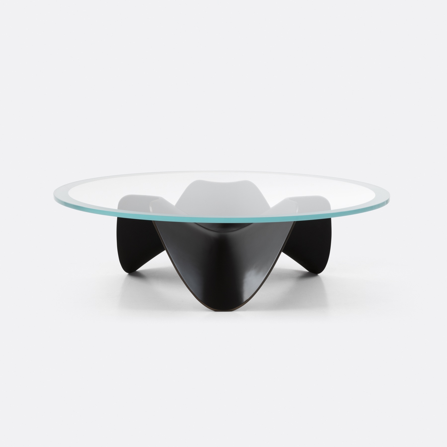 Atom Cocktail Table | HOLLY HUNT