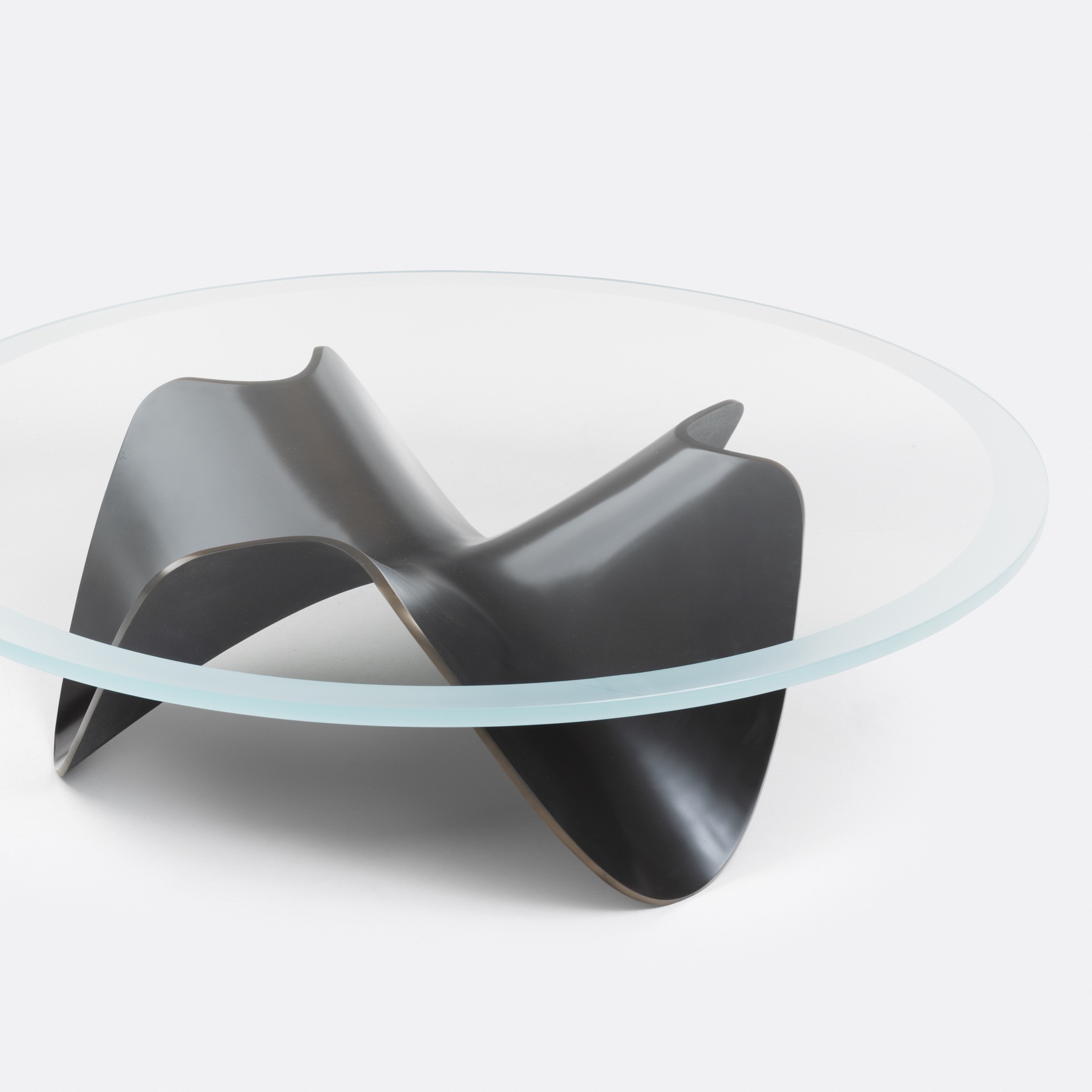 Atom Cocktail Table | HOLLY HUNT