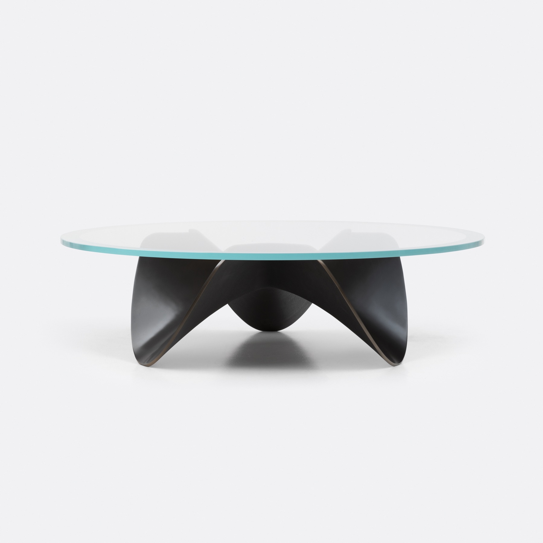 Atom Cocktail Table | HOLLY HUNT