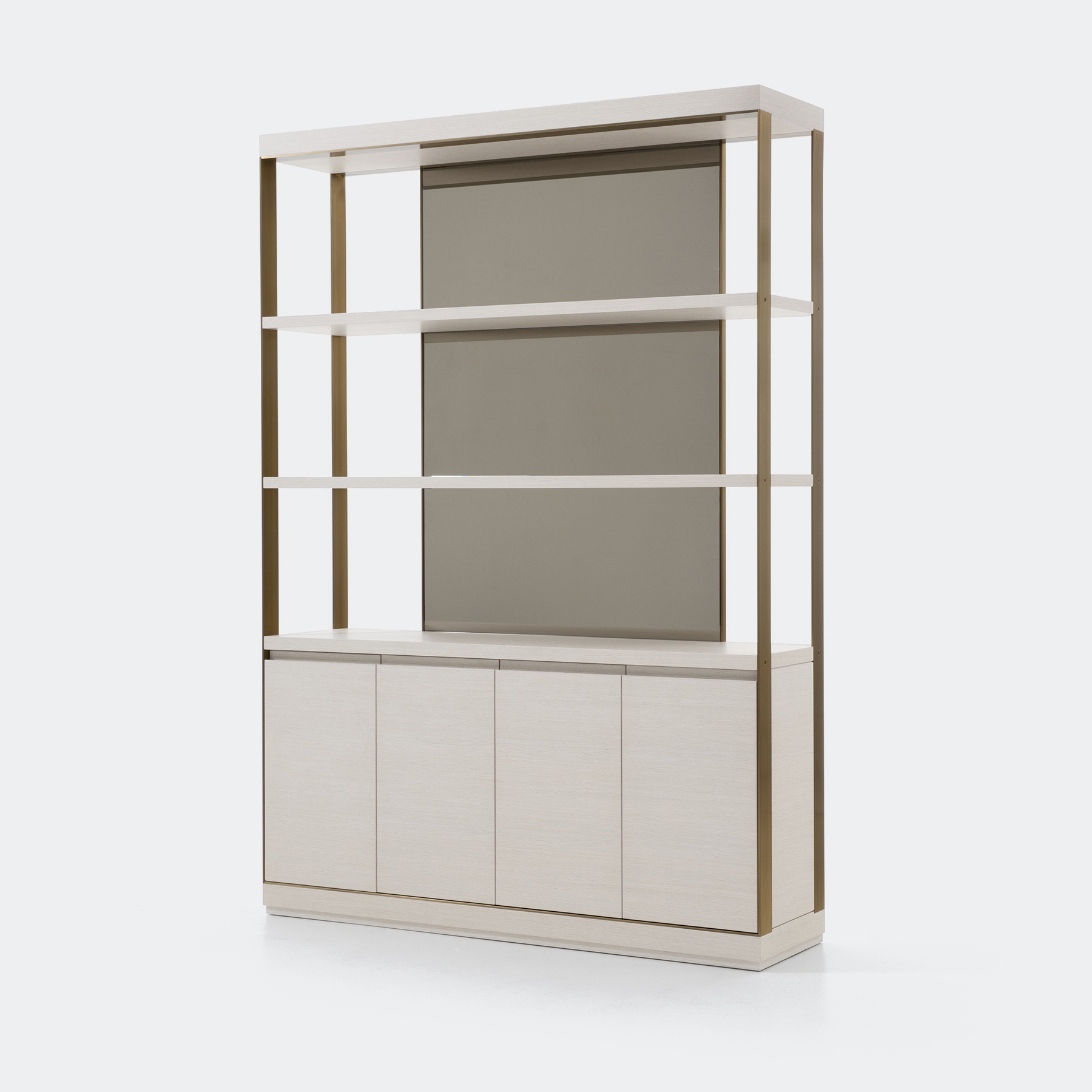 Avila Bookcase | HOLLY HUNT
