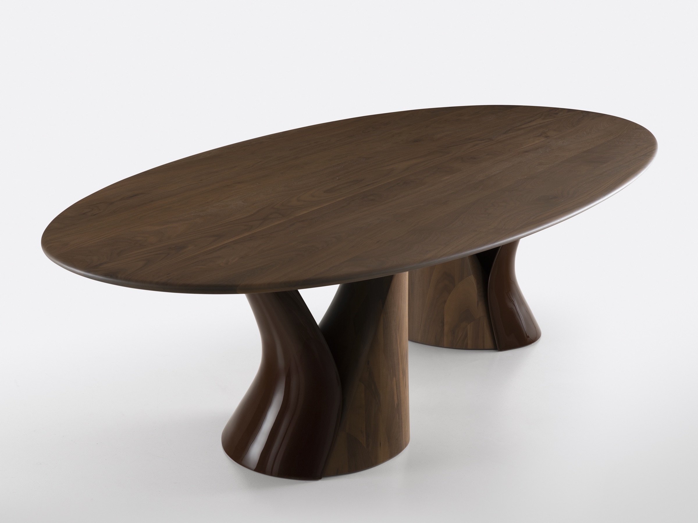 Banyan Dining Table | HOLLY HUNT