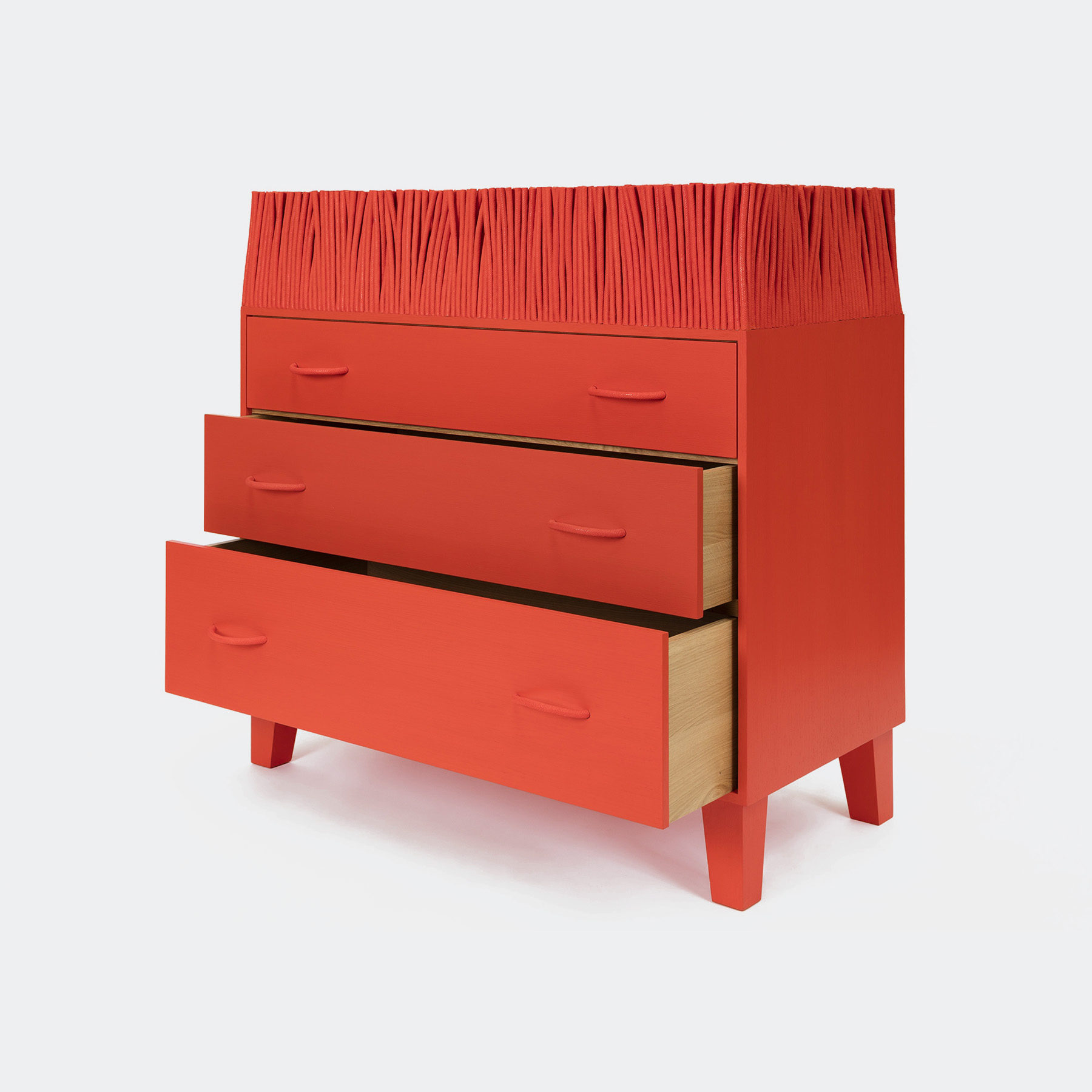 Champ Chest | HOLLY HUNT