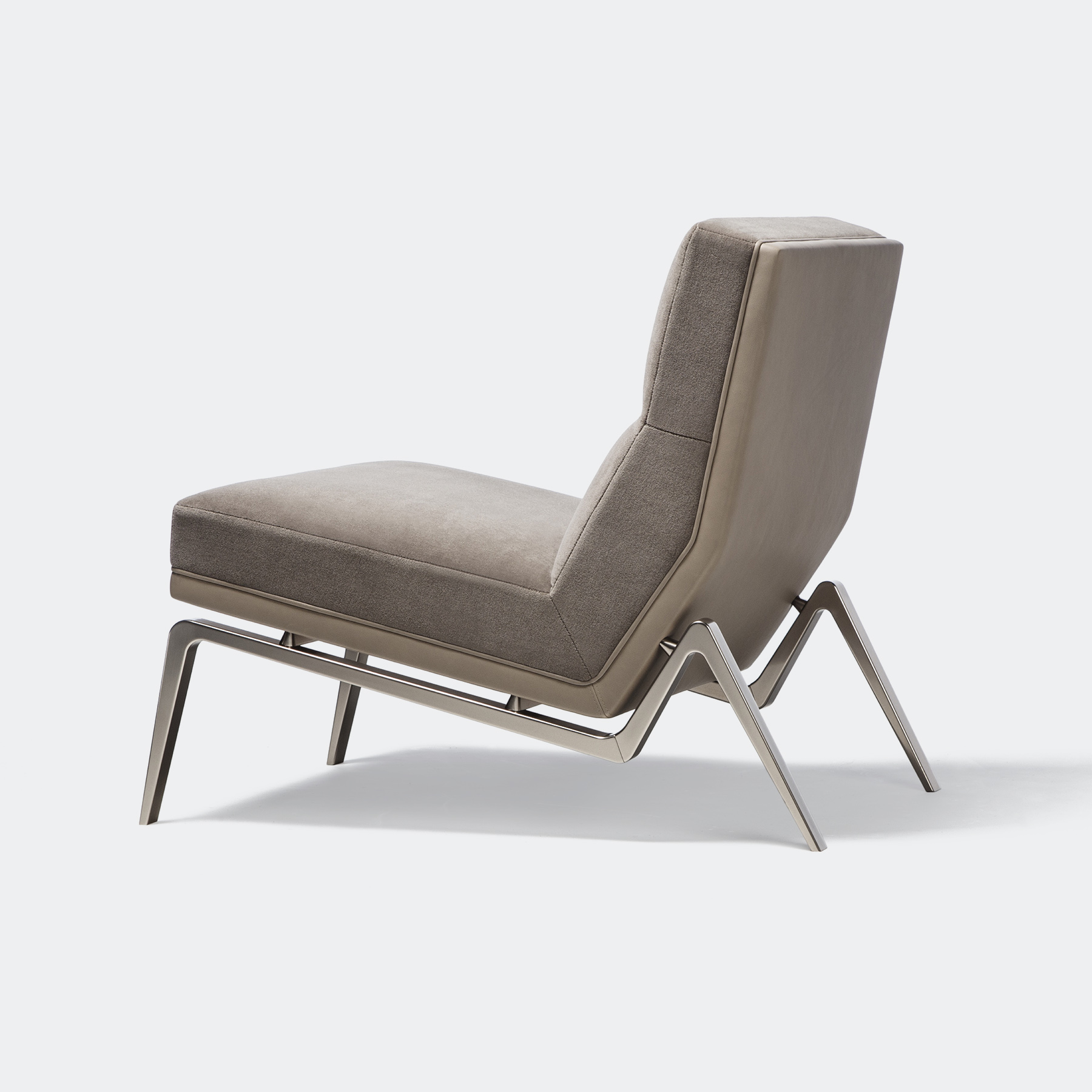 Flea Lounge Chair | HOLLY HUNT