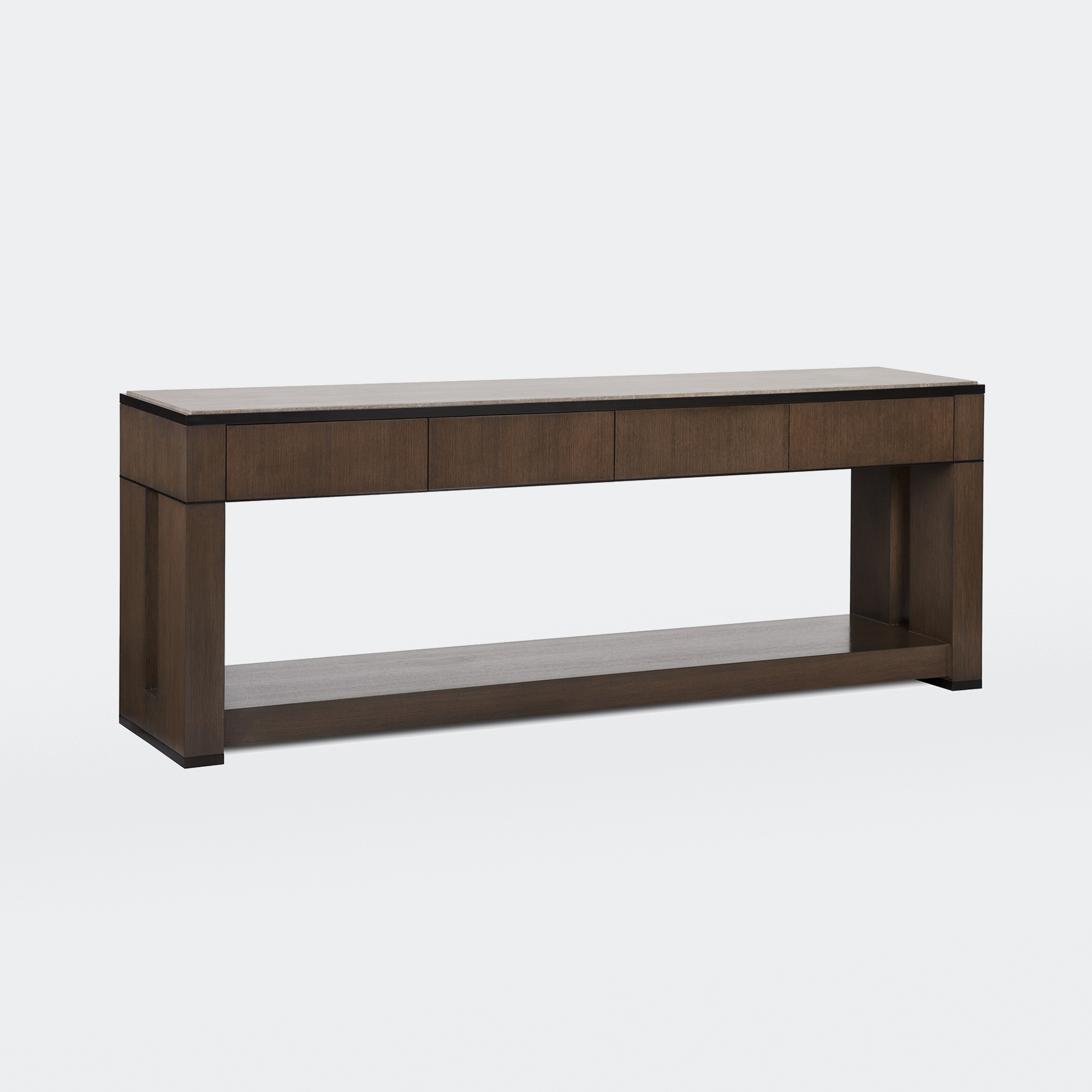 Ghost Console | HOLLY HUNT