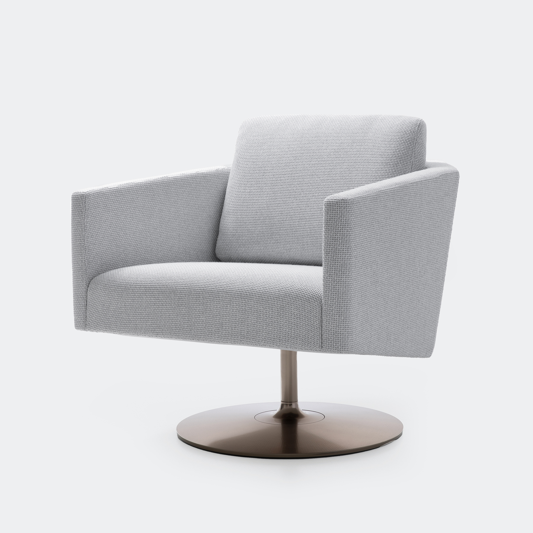 Jett Lounge Chair | HOLLY HUNT