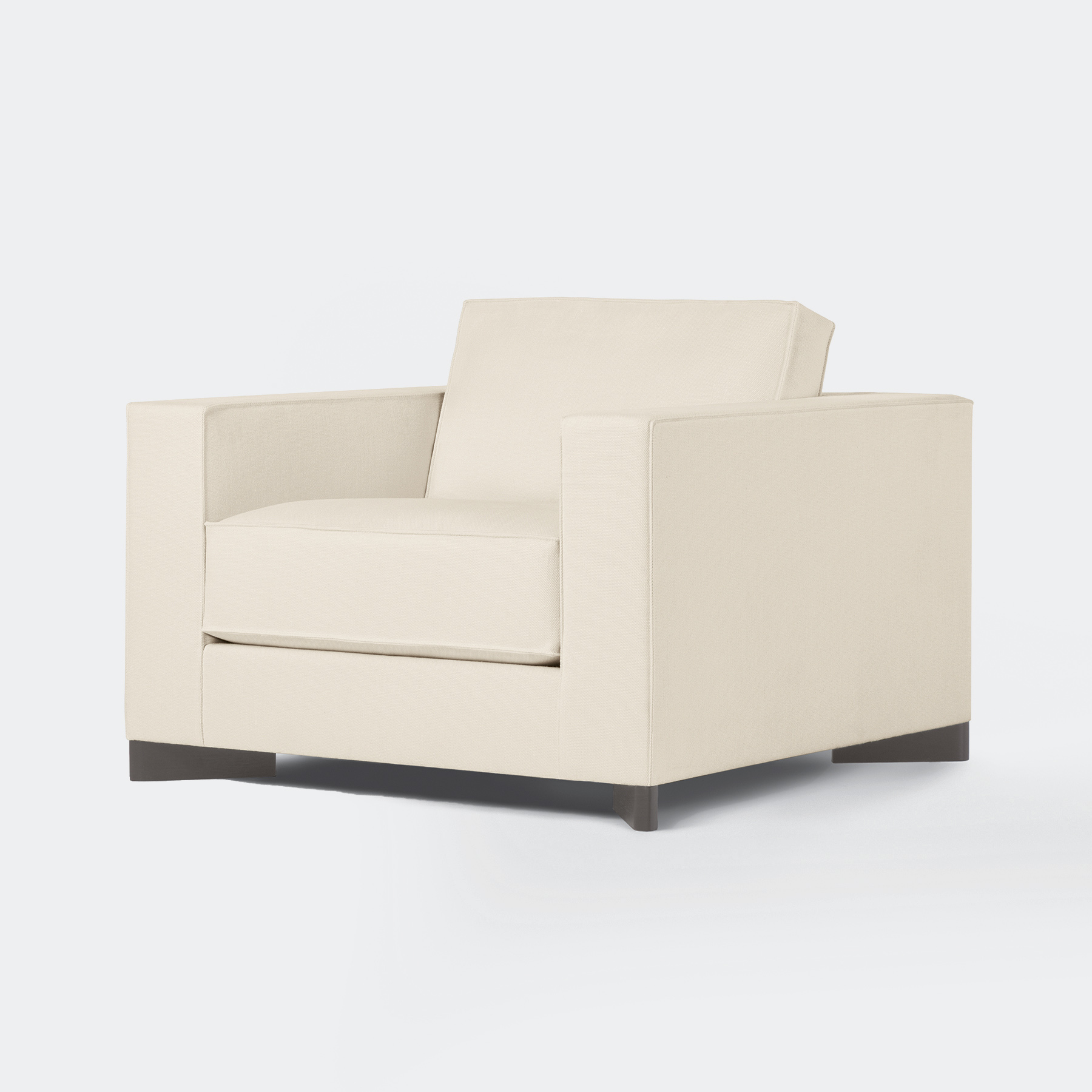 Judd Lounge Chair | HOLLY HUNT