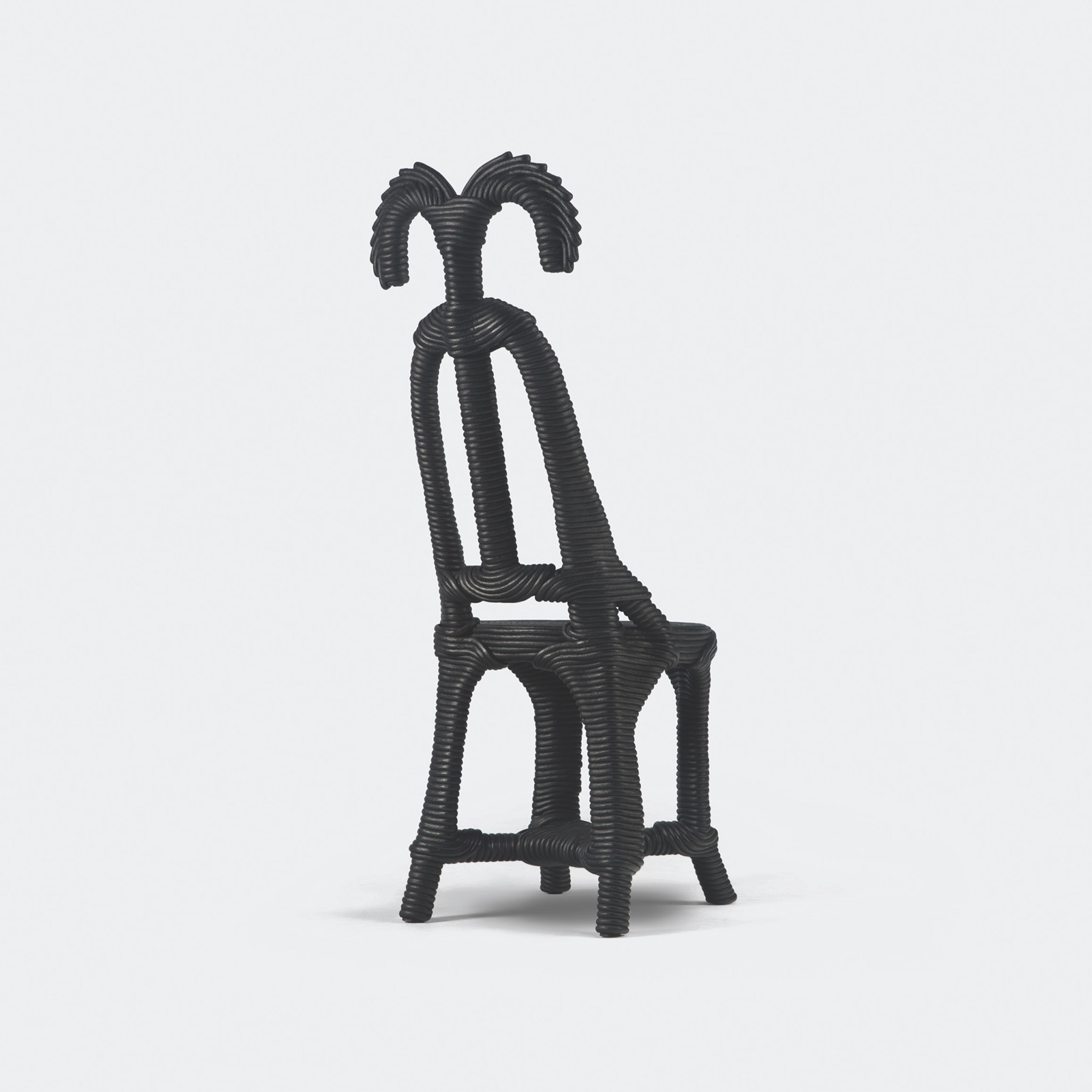 Moiste Chair | HOLLY HUNT