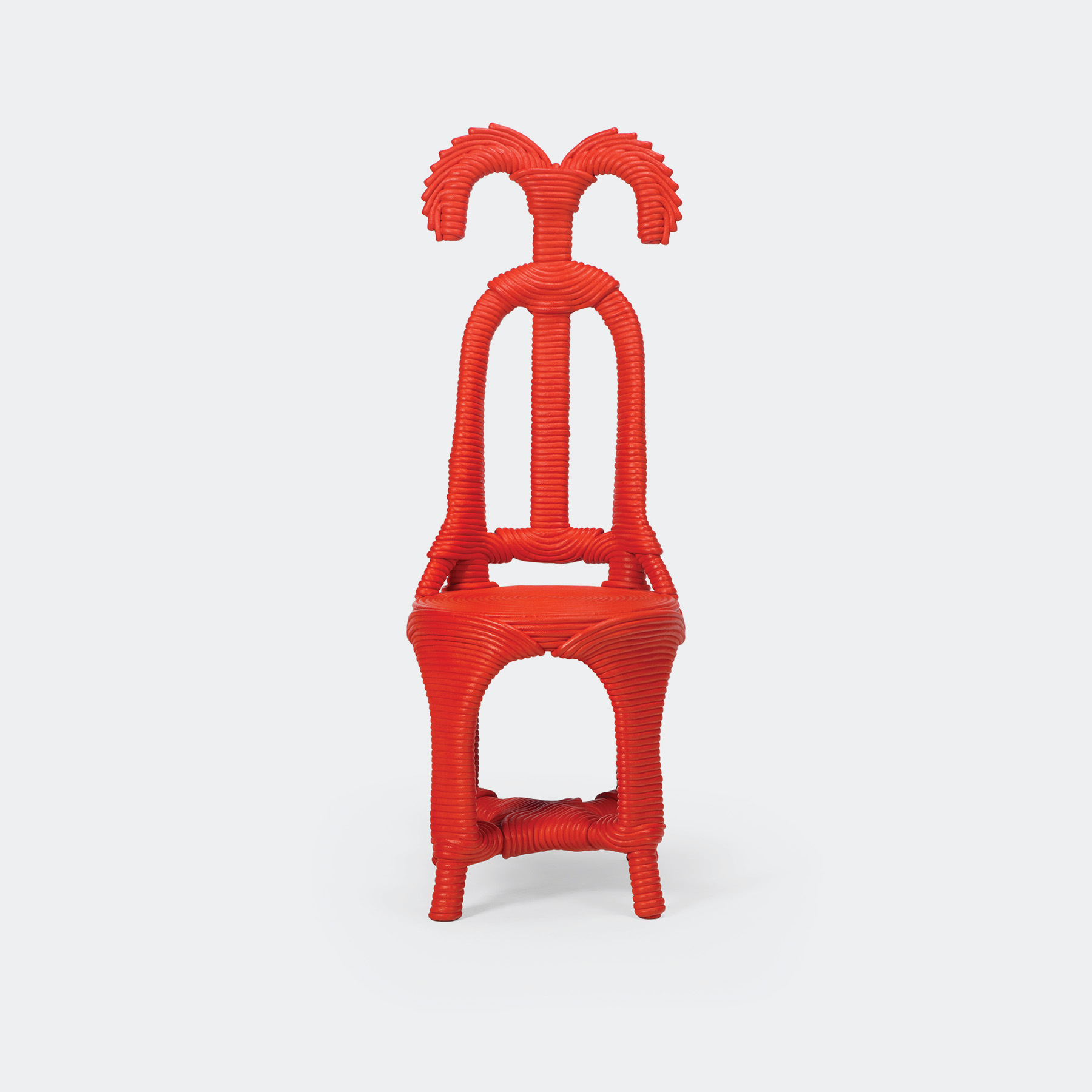 Moiste Chair | HOLLY HUNT