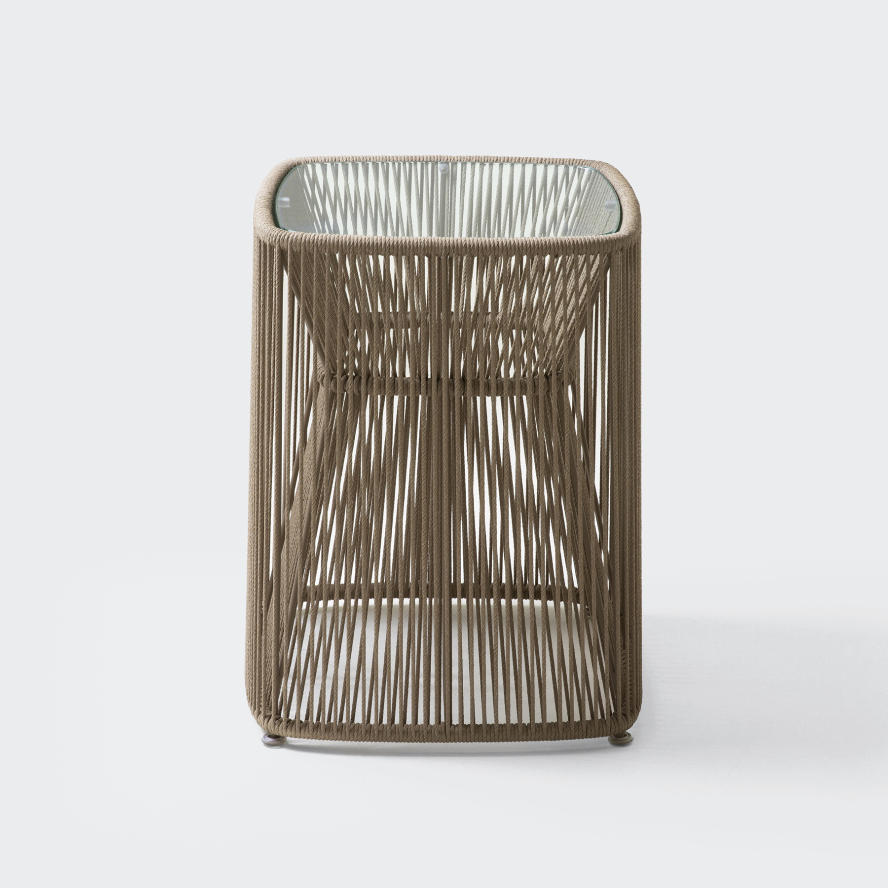 Sonoran Drink Table | HOLLY HUNT