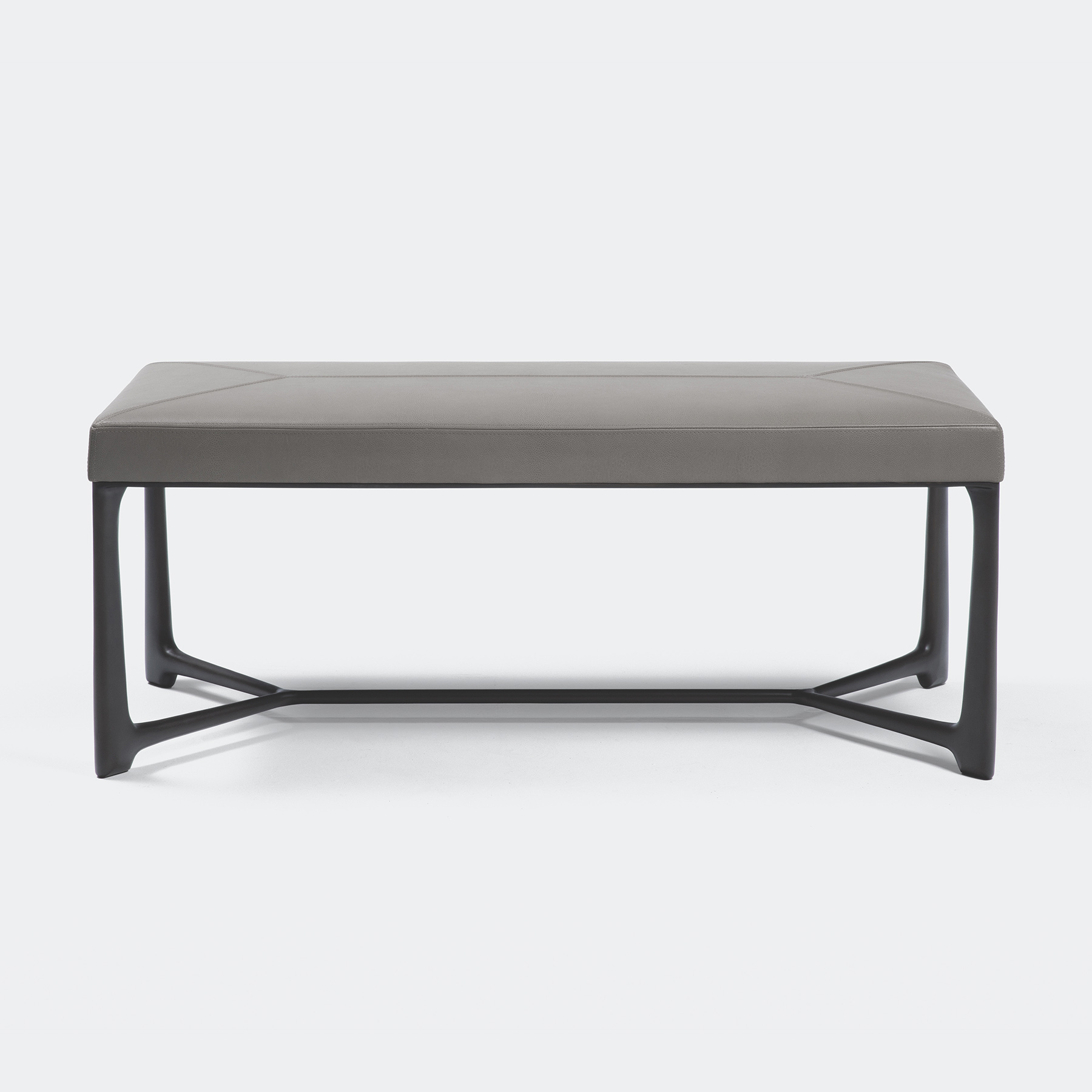 XY Bench | HOLLY HUNT