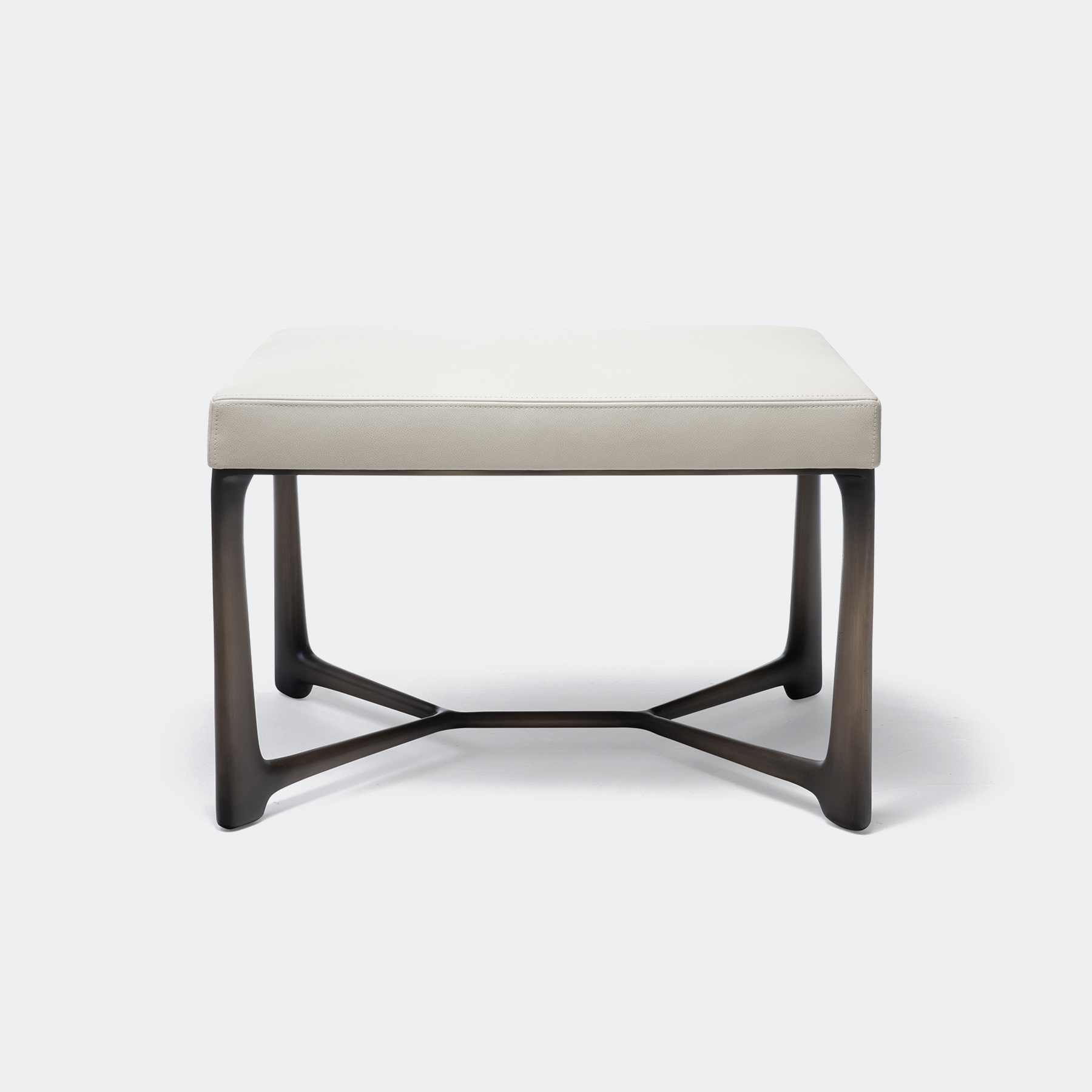 XY Bench | HOLLY HUNT