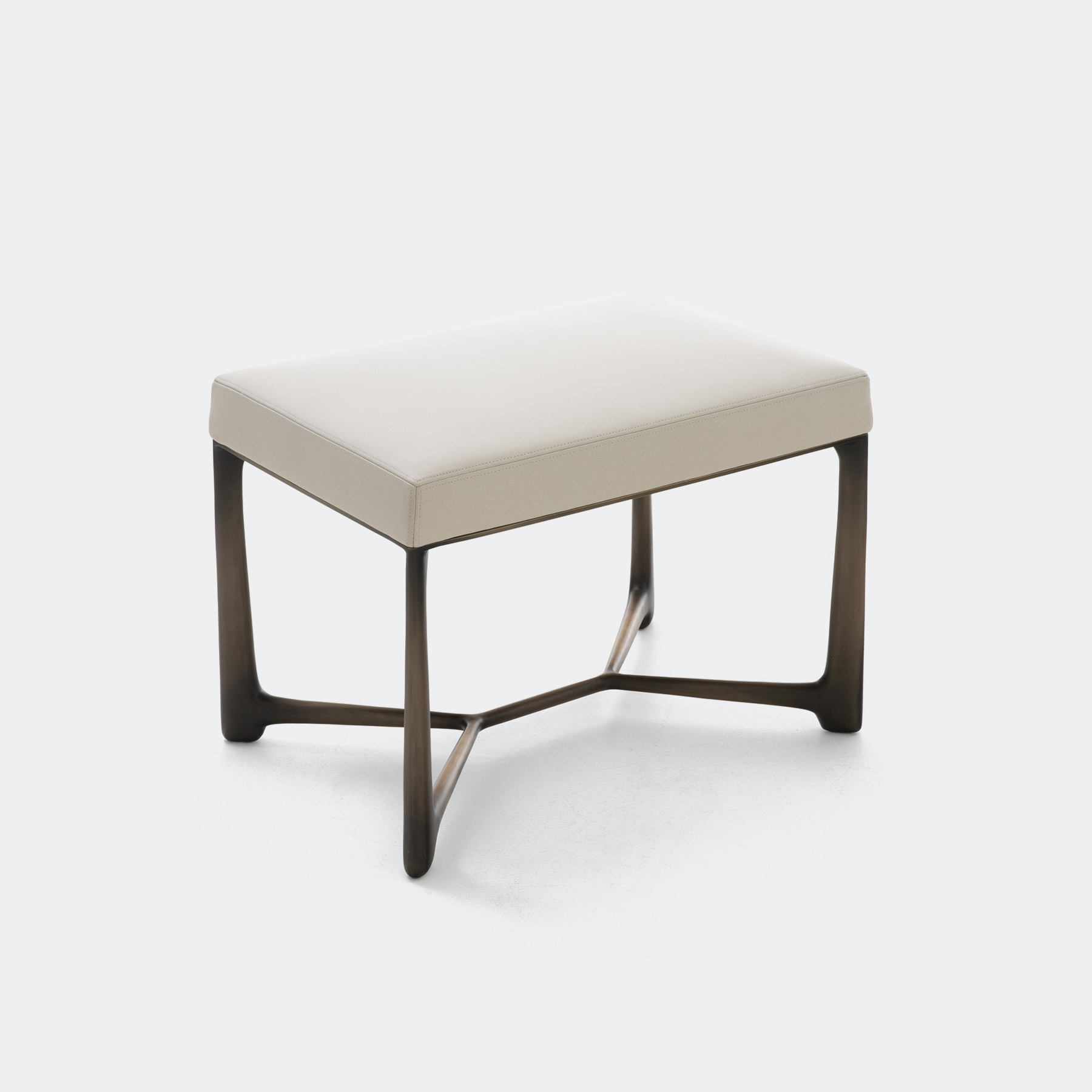 XY Bench | HOLLY HUNT