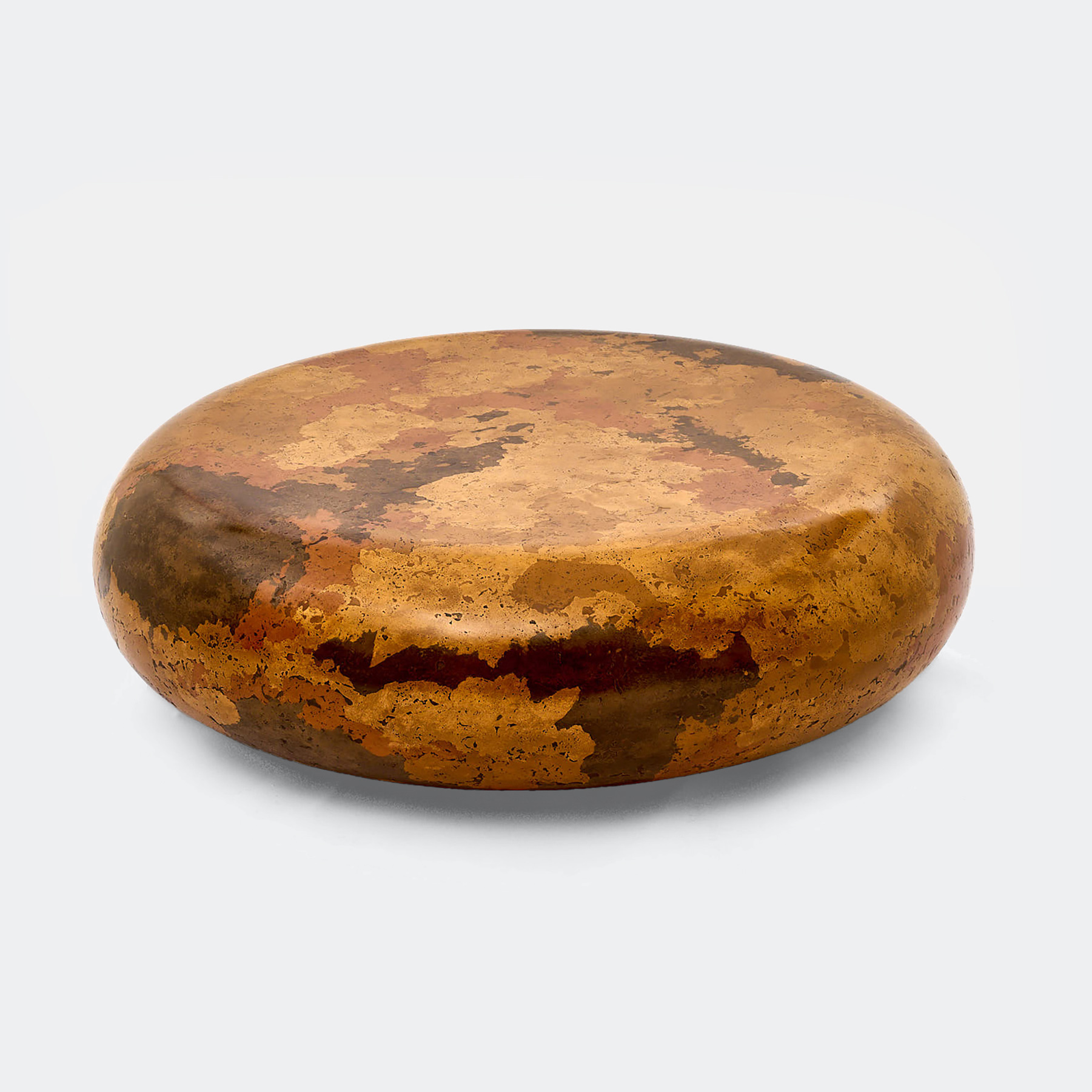 Terrain Coffee Bean Table | HOLLY HUNT