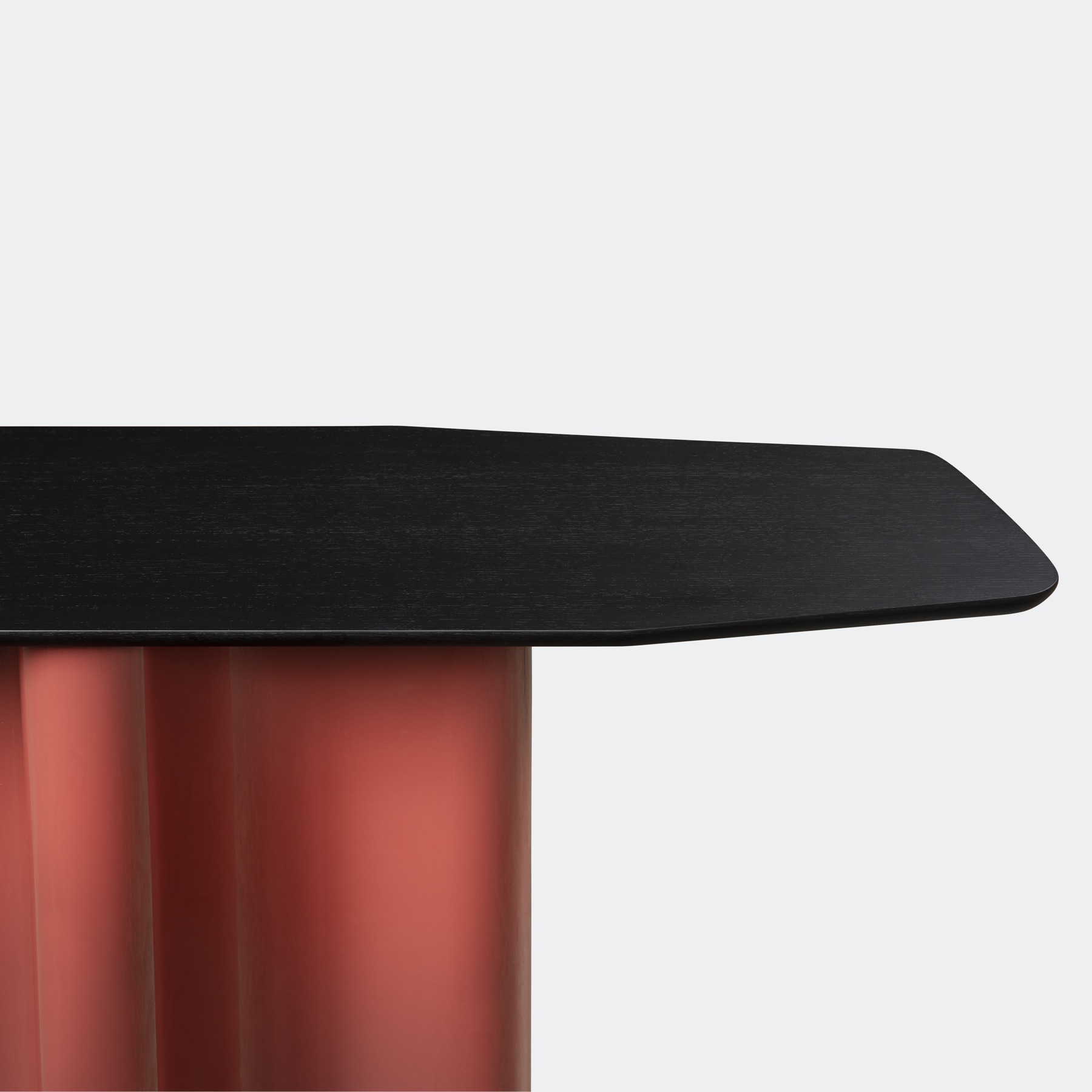 Beauvais Console Table | HOLLY HUNT