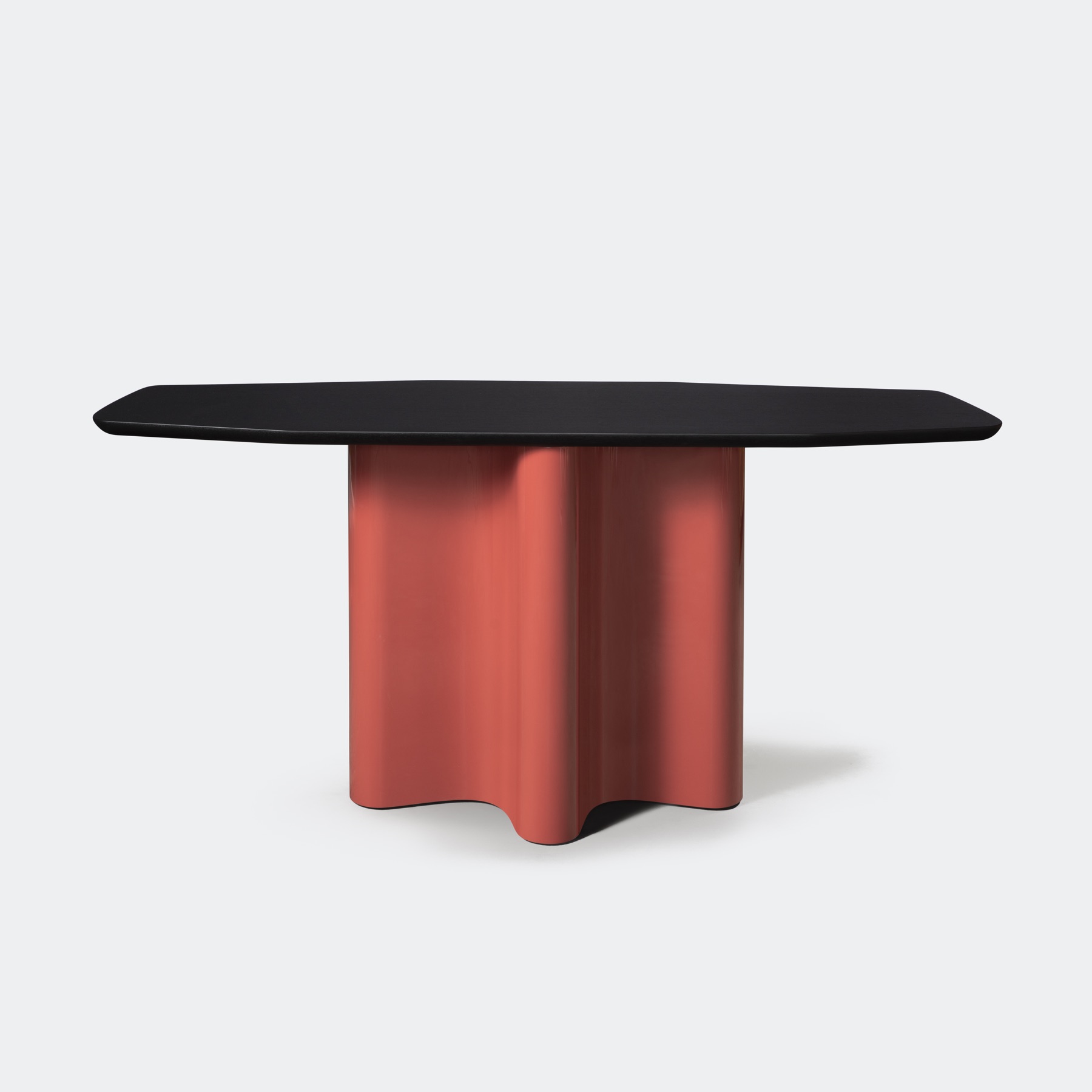 Beauvais Console Table | HOLLY HUNT