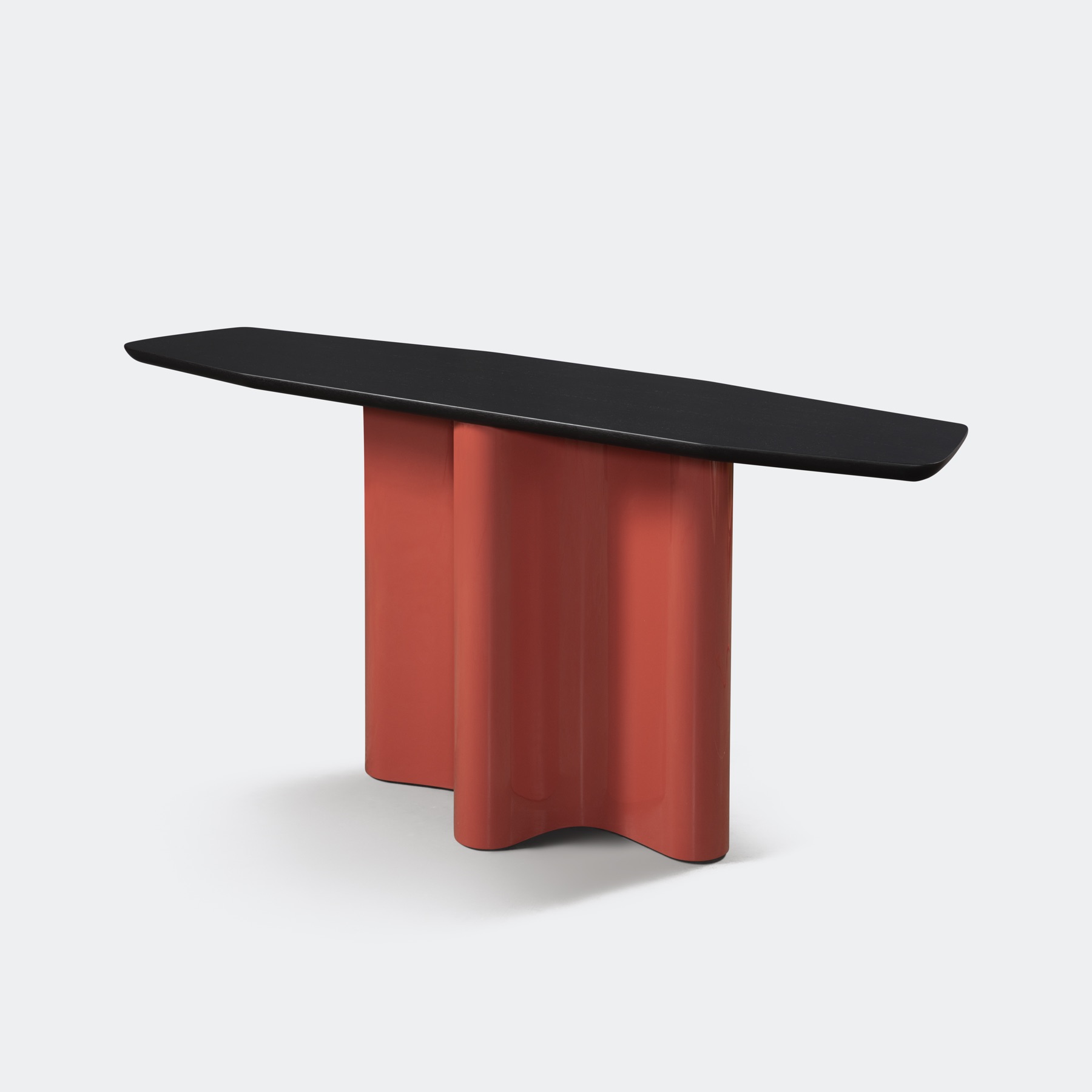 Beauvais Console Table | HOLLY HUNT