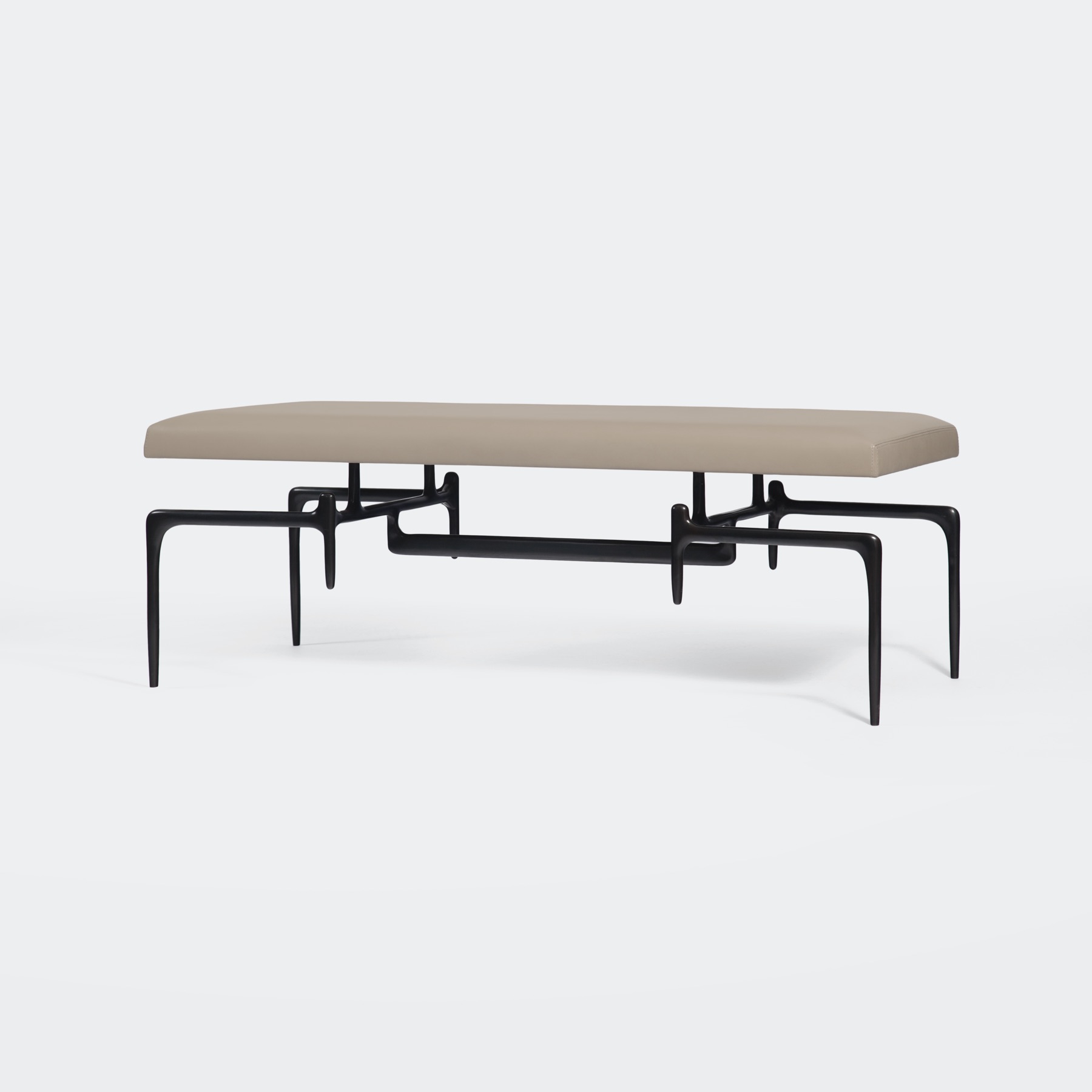 Bridger Bench | HOLLY HUNT
