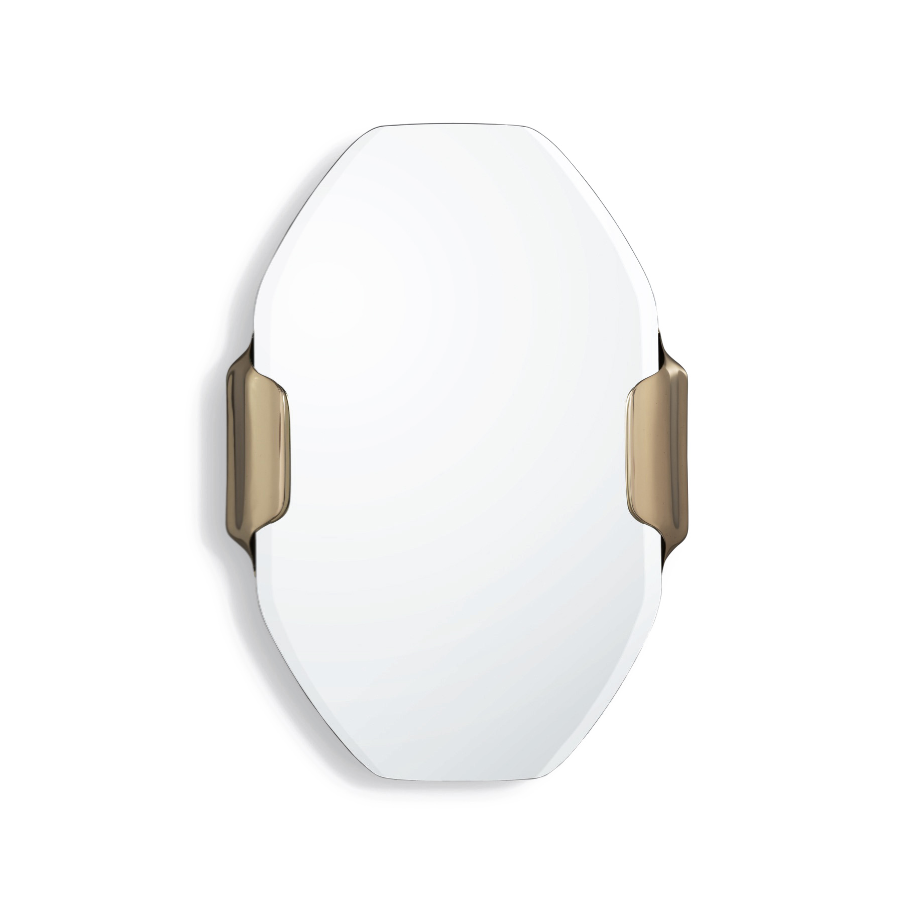 Echo Mirror | HOLLY HUNT